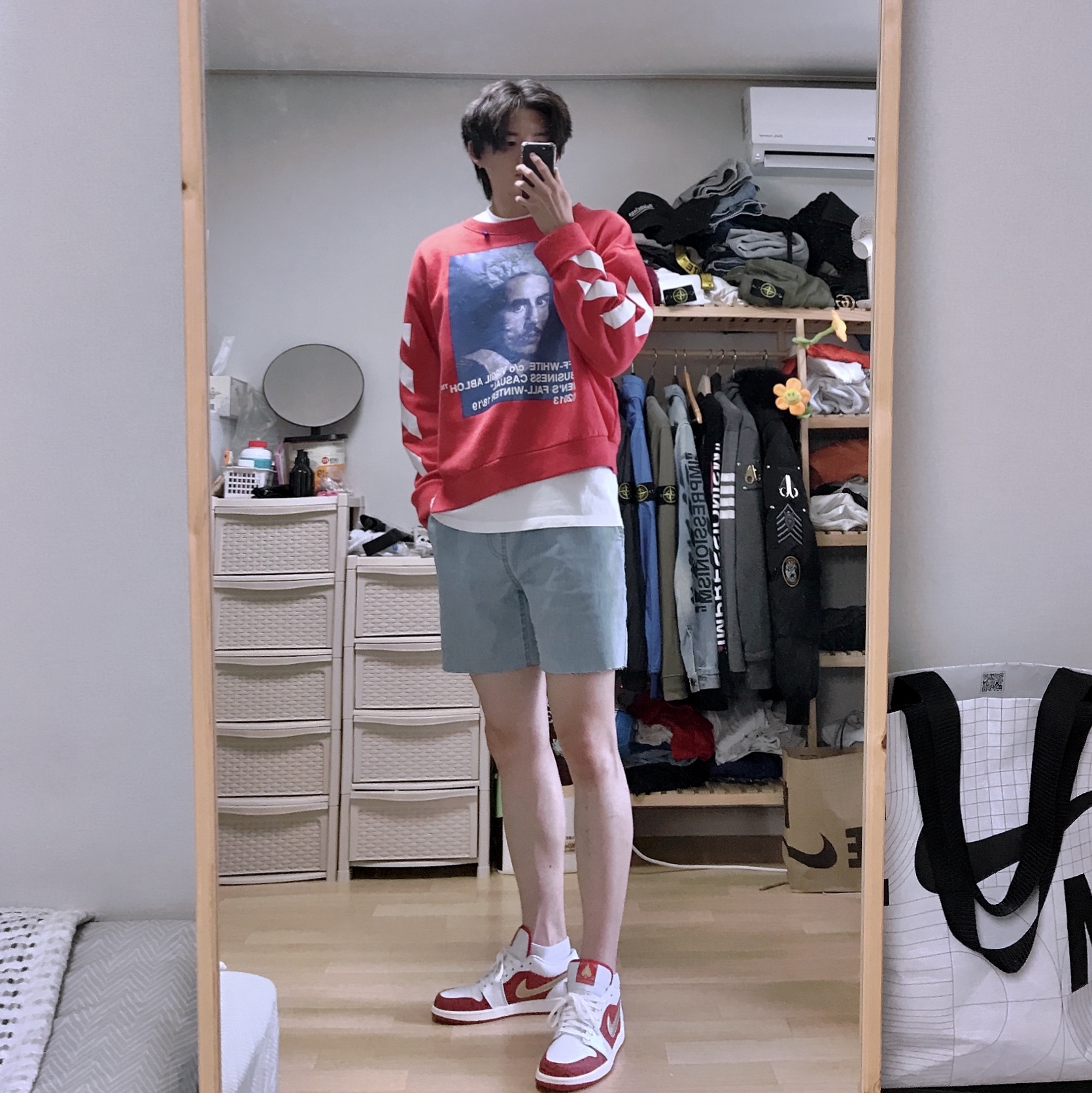 (@daily__gun) 님의 게시물 | KREAM