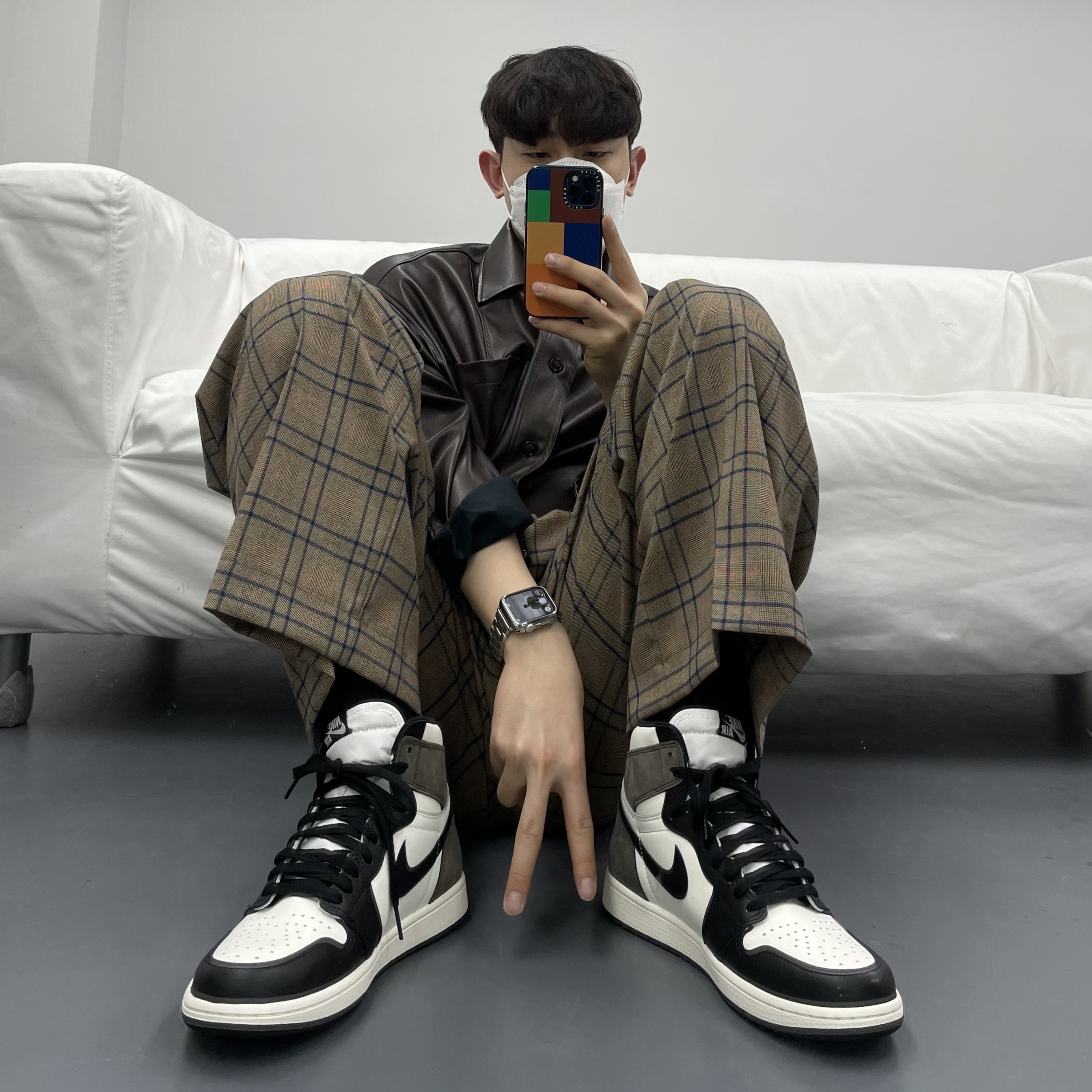 신발 자랑하러 왔어유 (@hit_taek) 님의 게시물 | KREAM