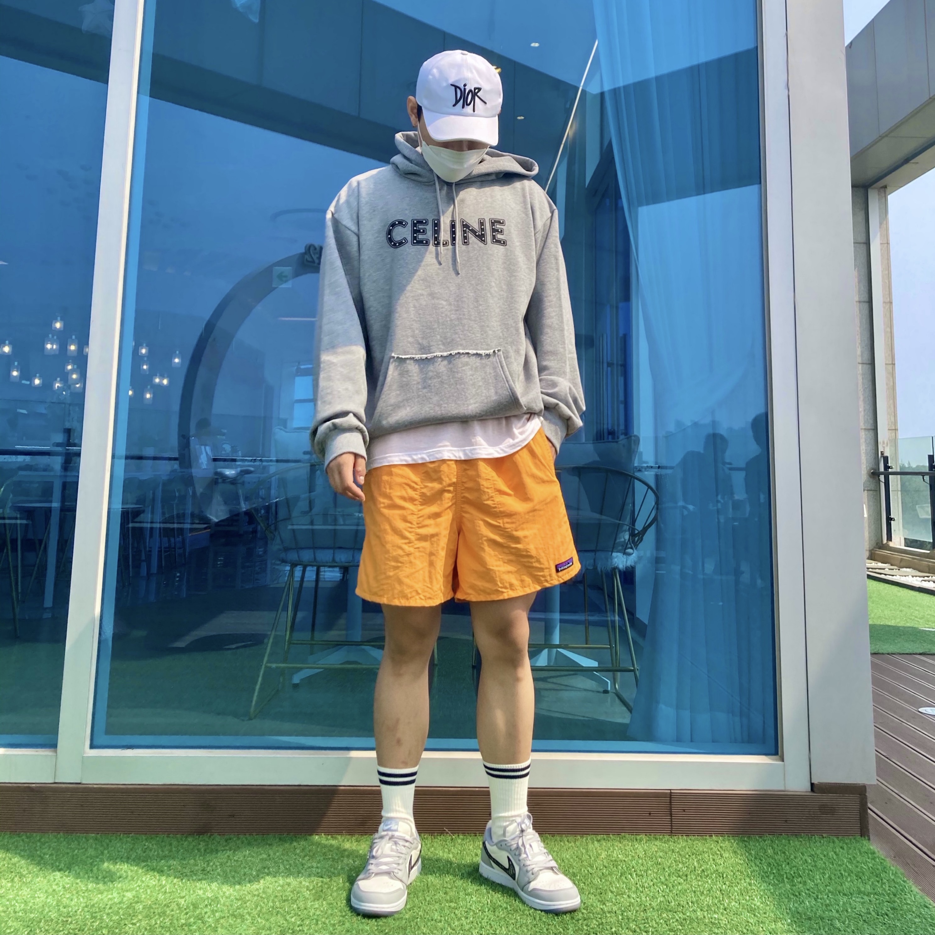 khgoldflash5 (@kkwang_hyuni) 님의 게시물 | KREAM