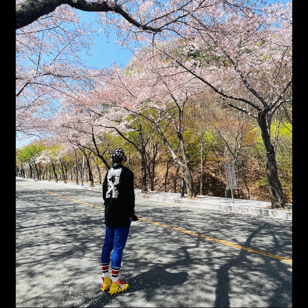 (@sea88) 님의 게시물 | KREAM