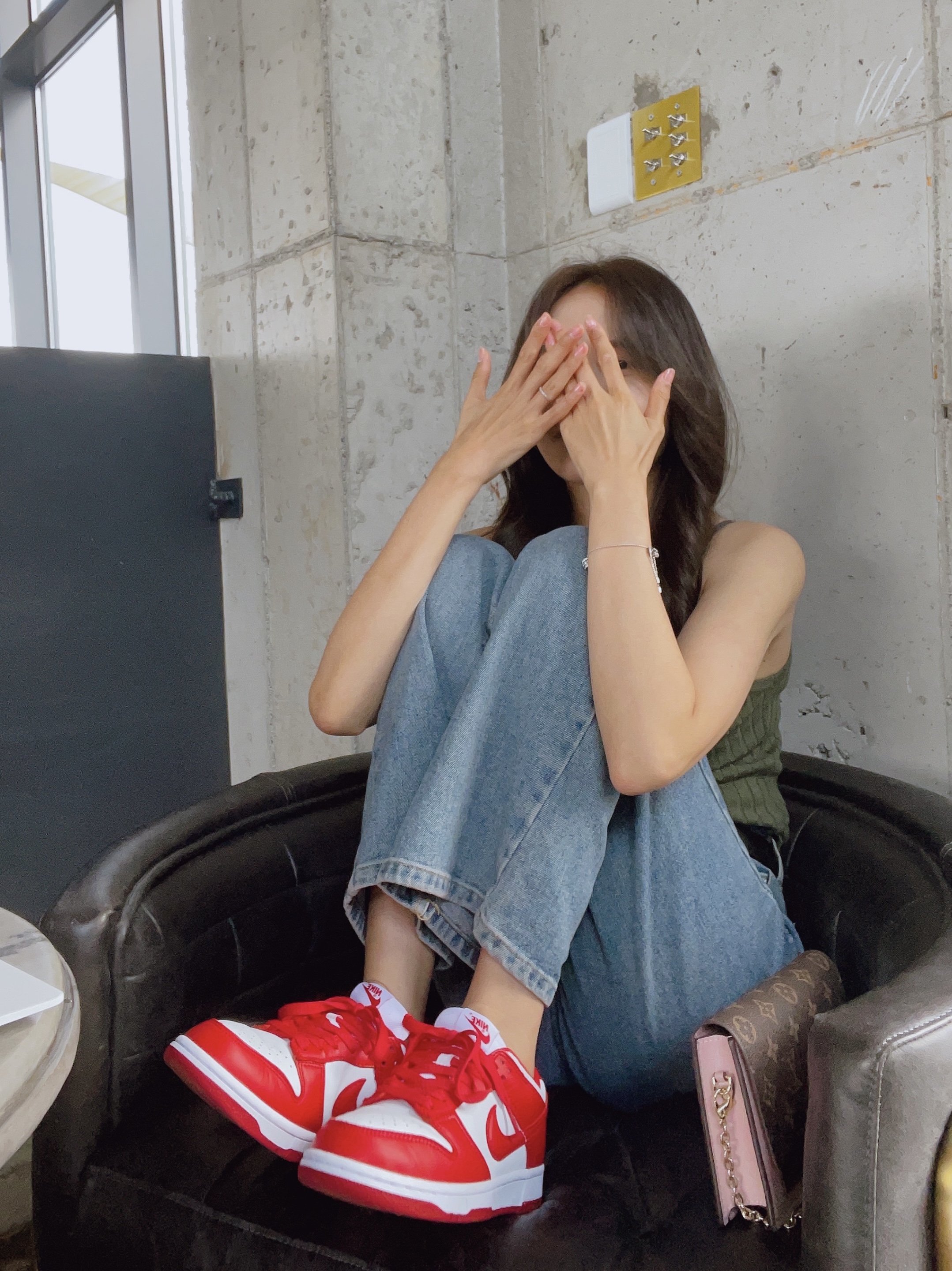 🖤미구찡🖤 (@miguzzing) 님의 게시물 | KREAM