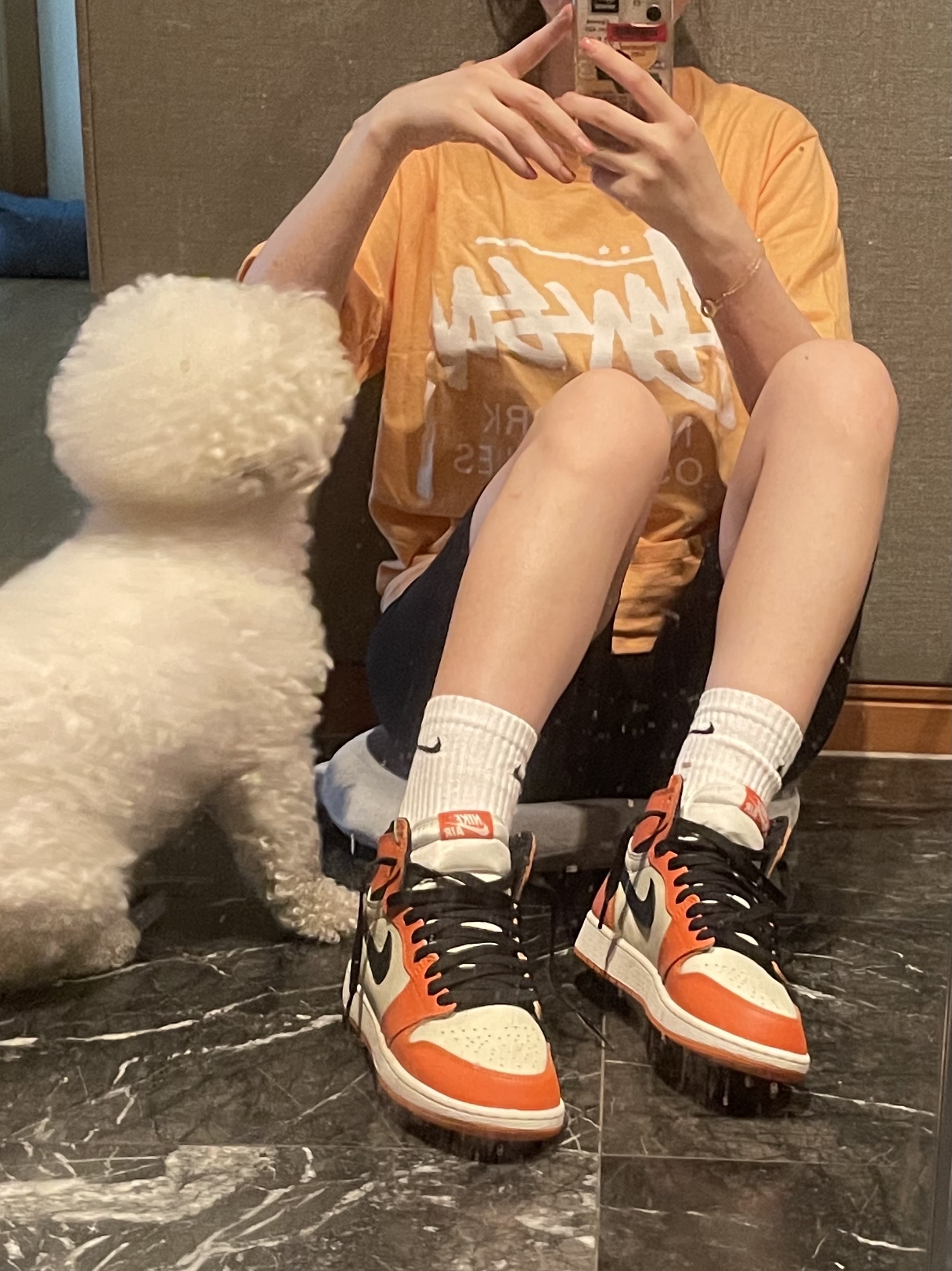 크르응 (@kikikizzz) 님의 게시물 | KREAM