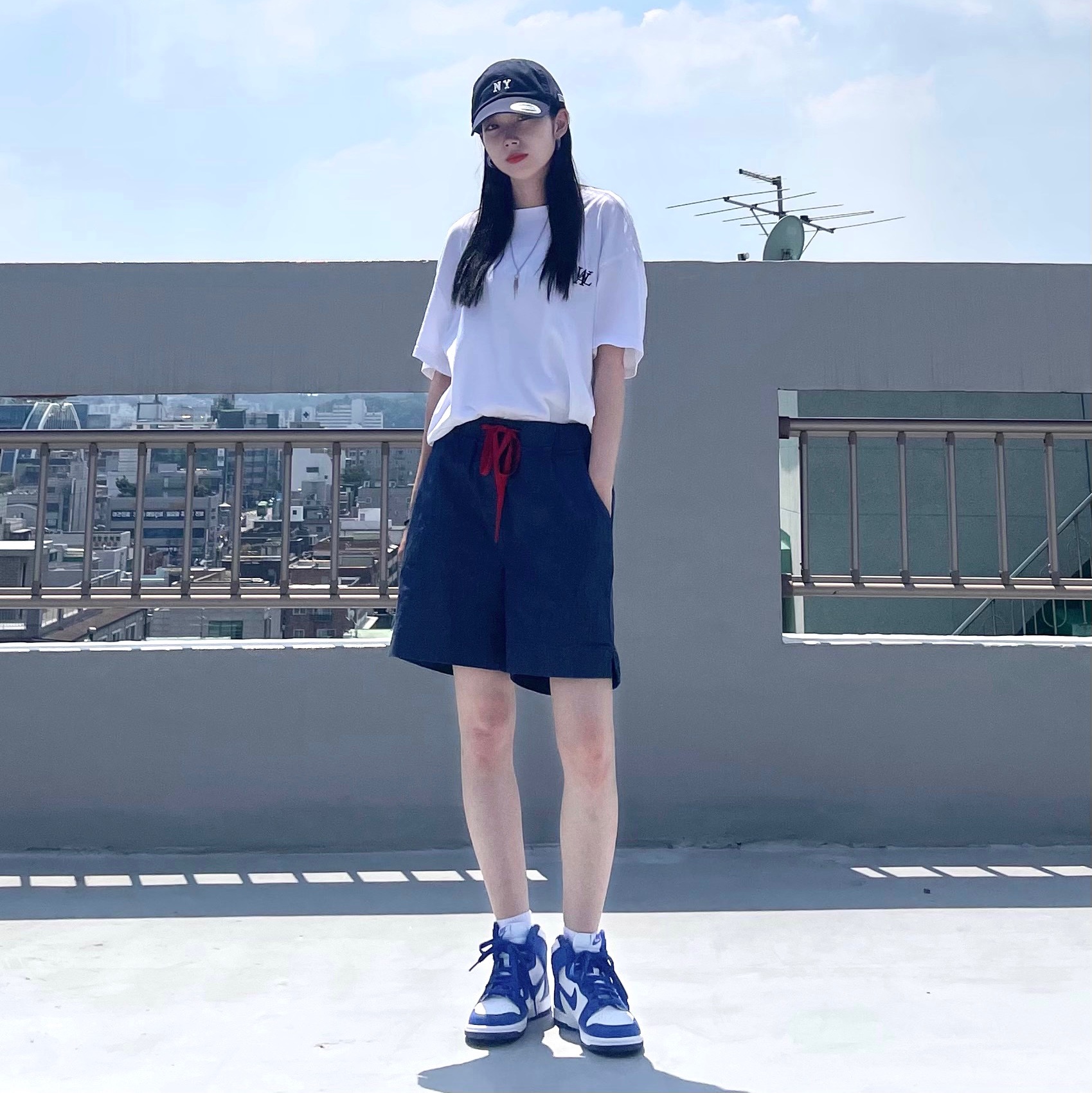 이수잔🌼 (@e_ssu_u) 님의 게시물 | KREAM