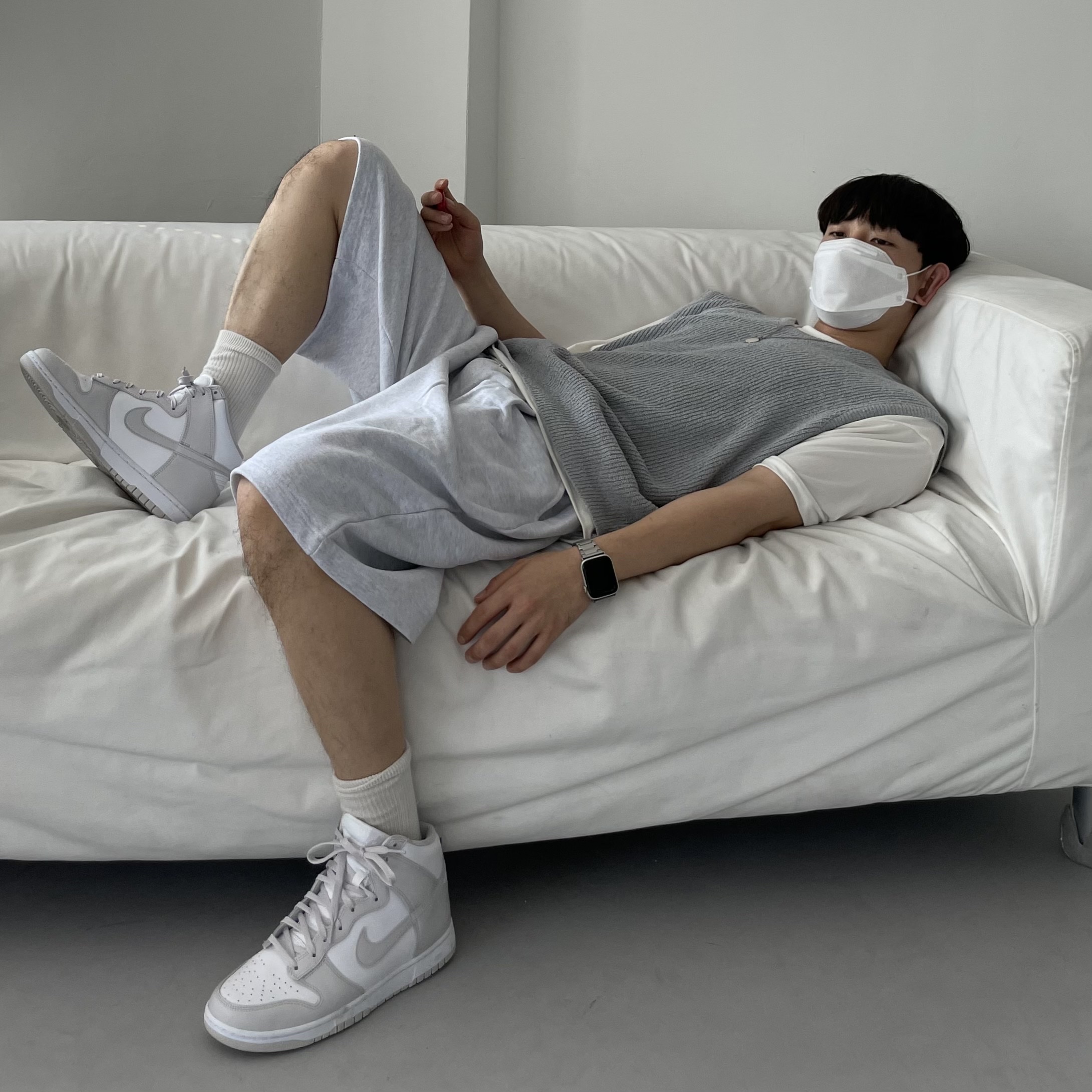 신발 자랑하러 왔어유 (@hit_taek) 님의 게시물 | KREAM