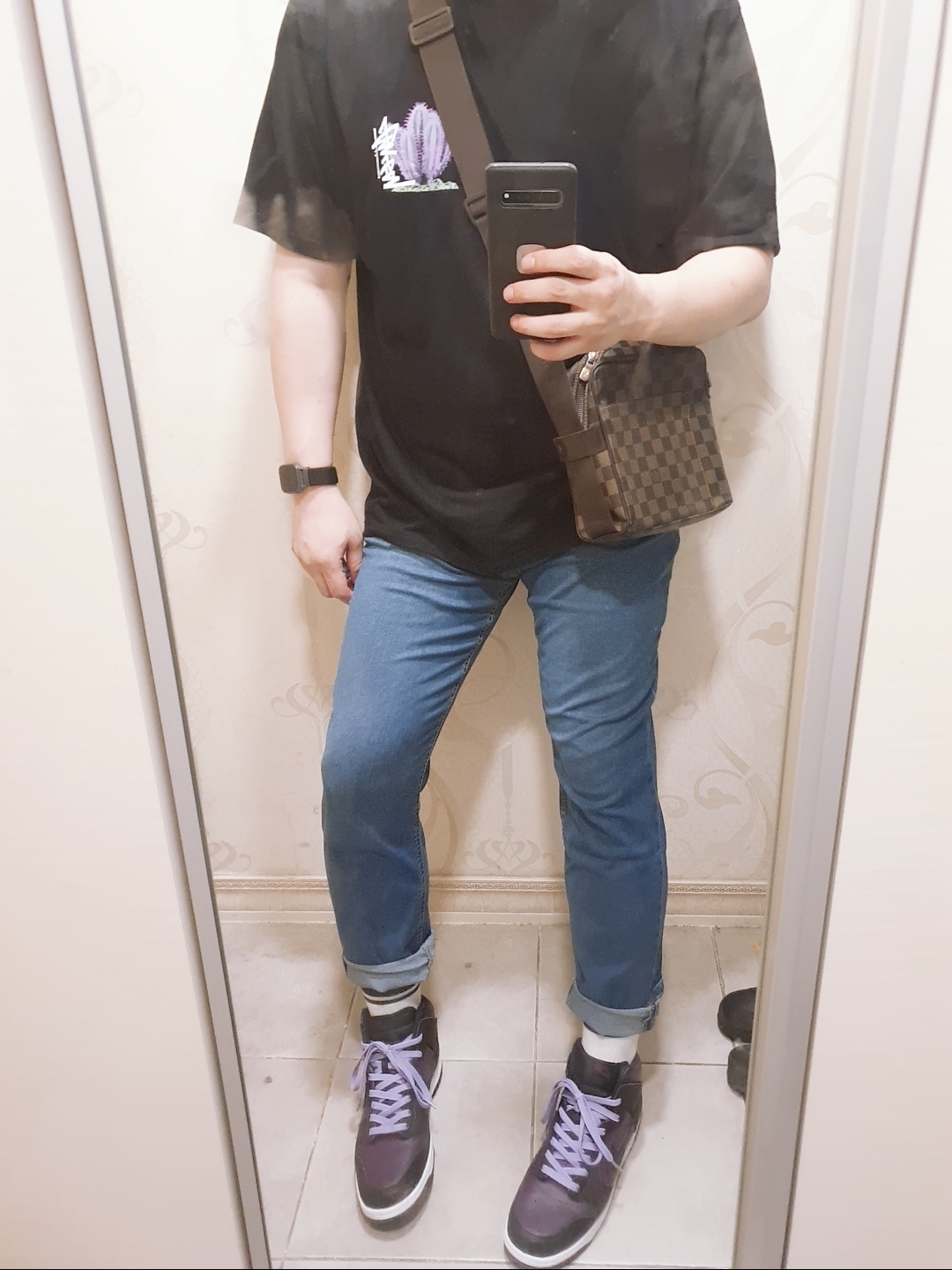 정태훈 (@tae_bal) 님의 게시물 | KREAM