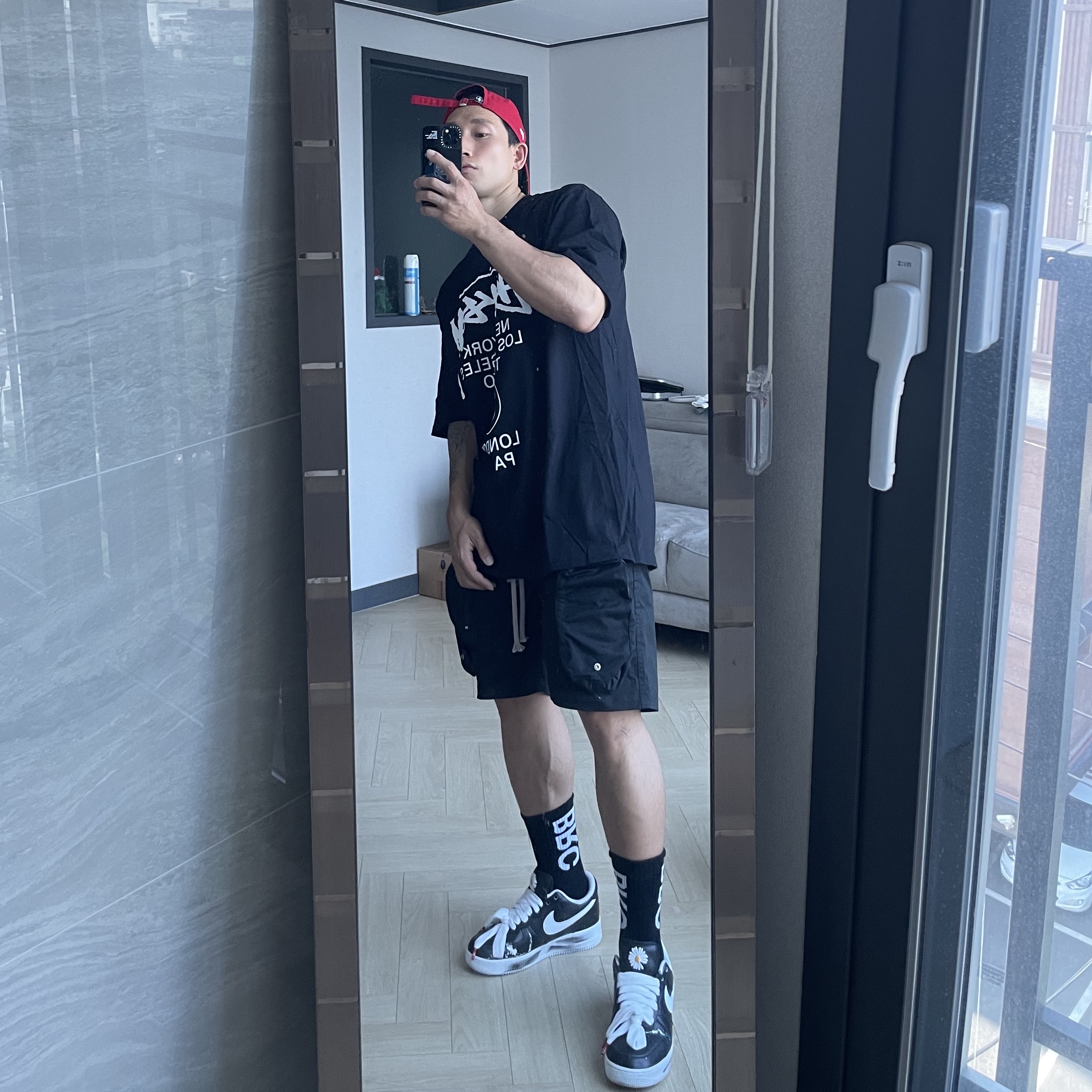 창현우 (@2face) 님의 게시물 | KREAM