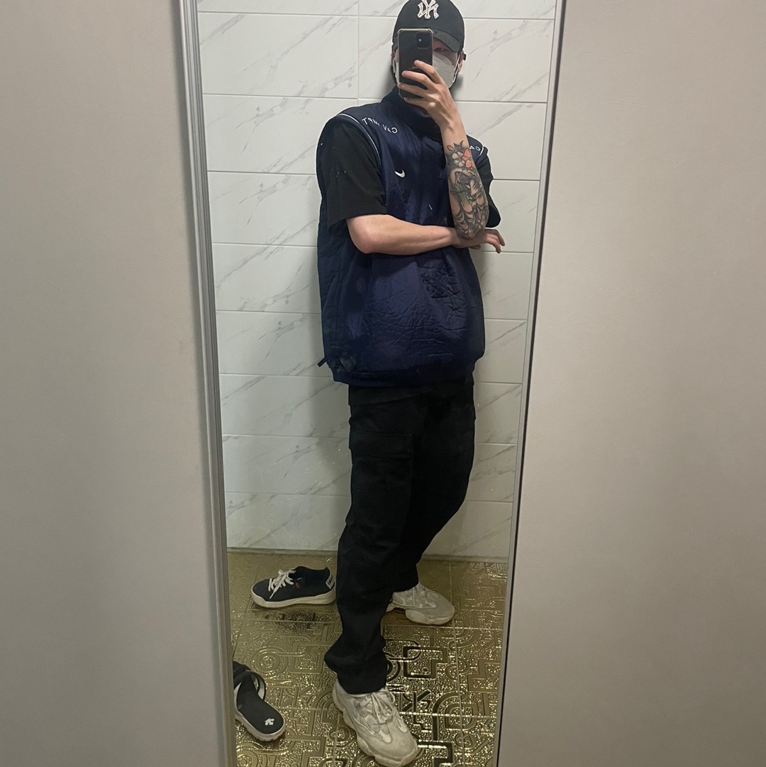 효진 (@develop_clmx) 님의 게시물 | KREAM