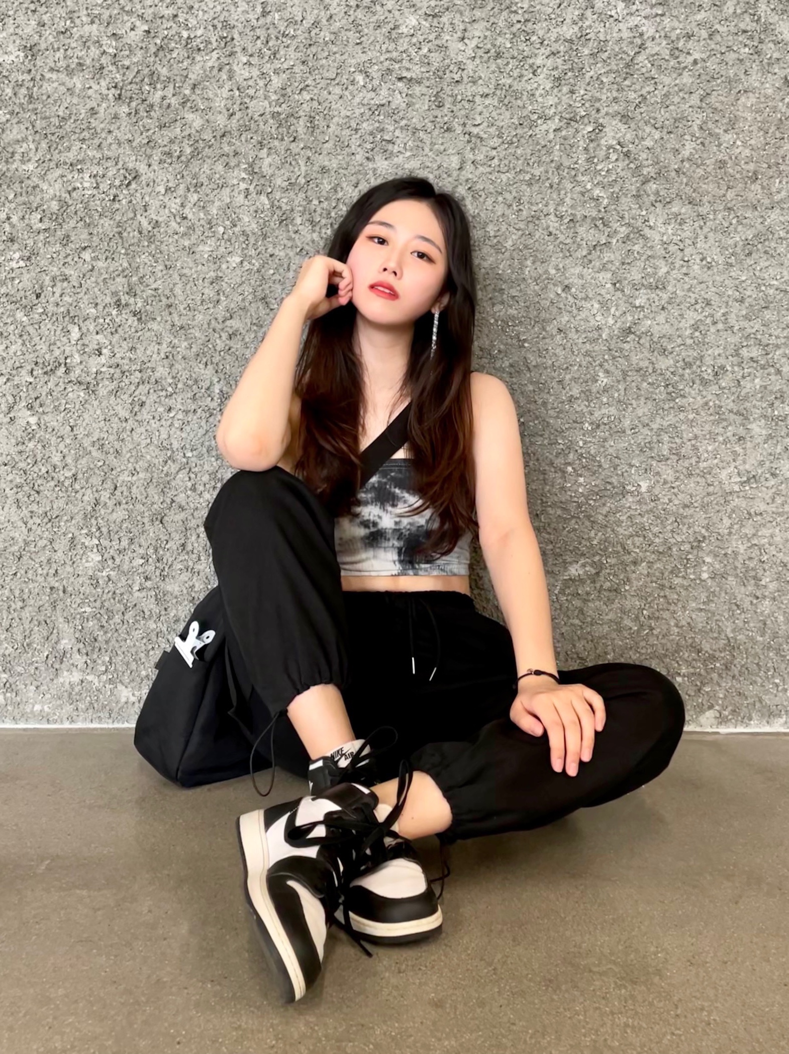 insta: kiki_... (@kiki__euni) 님의 게시물 | KREAM