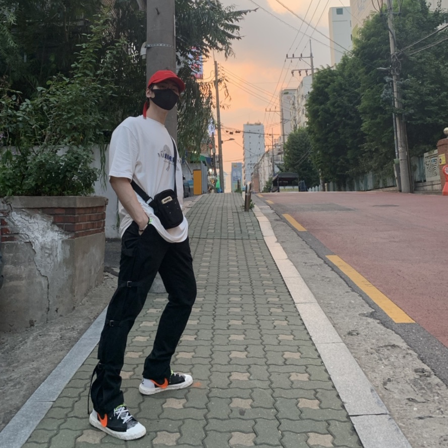 바크맨 (@ssapdog) 님의 게시물 | KREAM