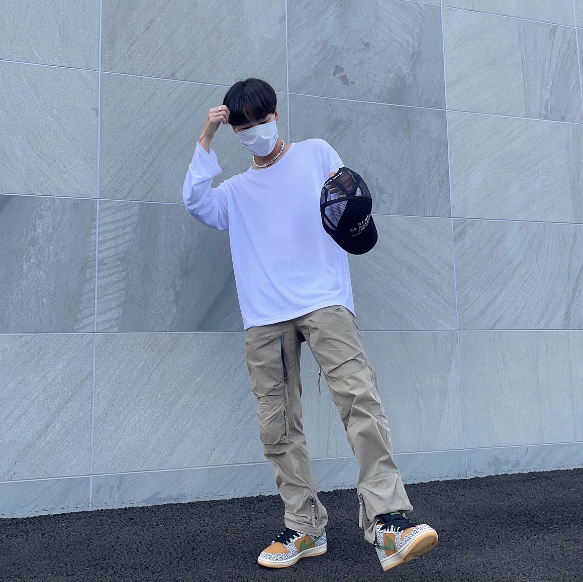 효진 (@develop_clmx) 님의 게시물 | KREAM