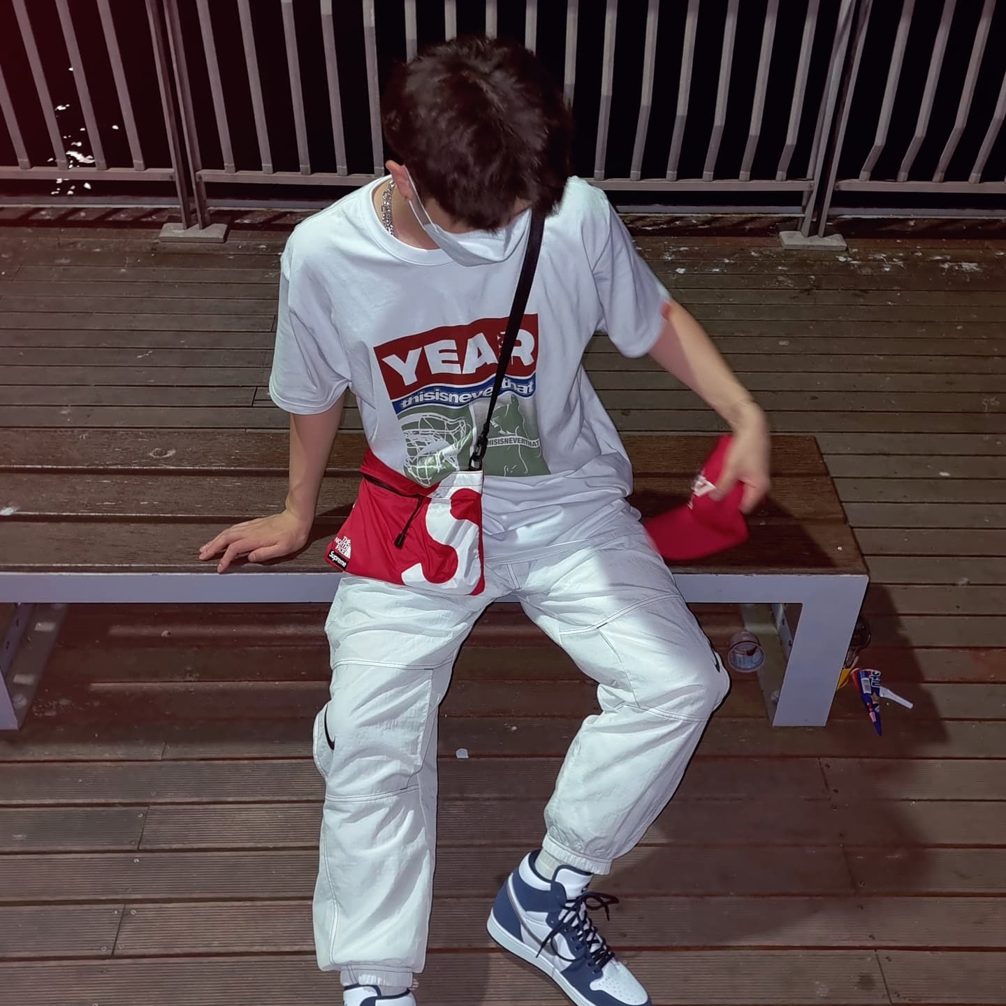 엄민 (@eee_ee) 님의 게시물 | KREAM