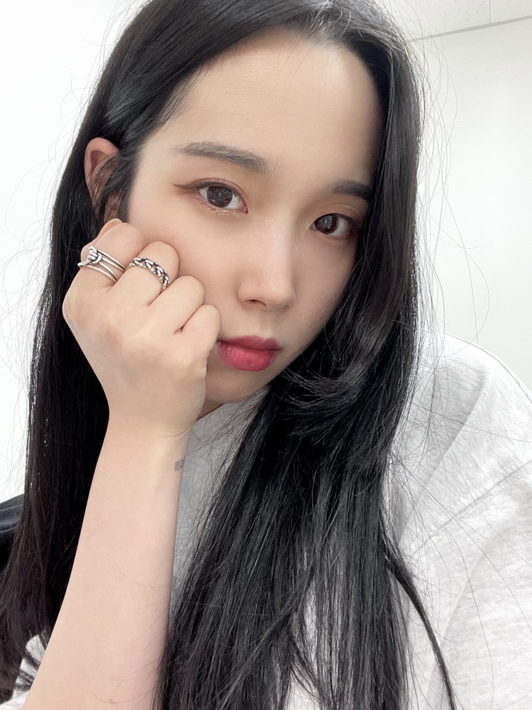 이수잔🌼 (@e_ssu_u) 님의 게시물 | KREAM