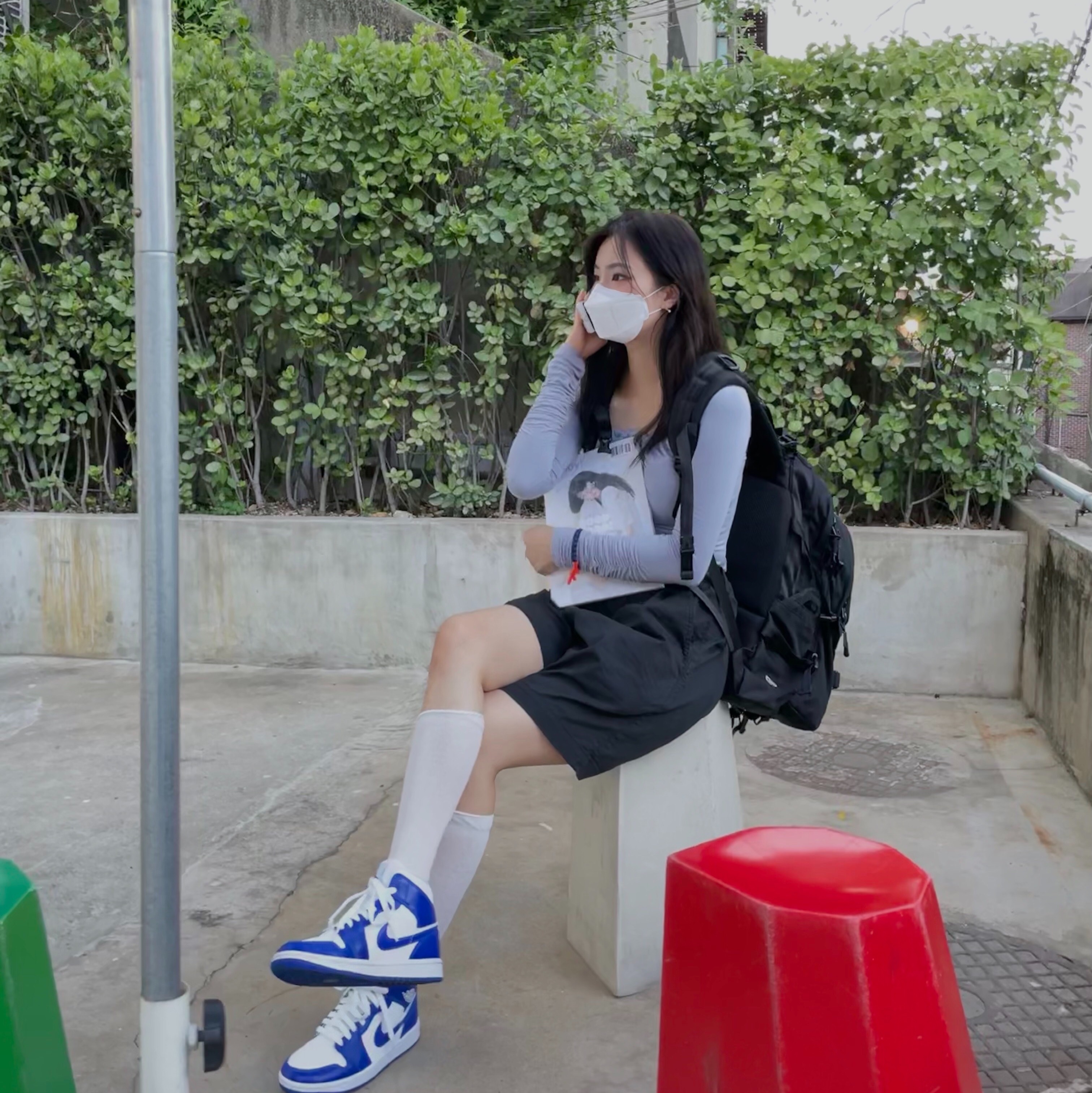 윤코기 (@iluvyhy) 님의 게시물 | KREAM