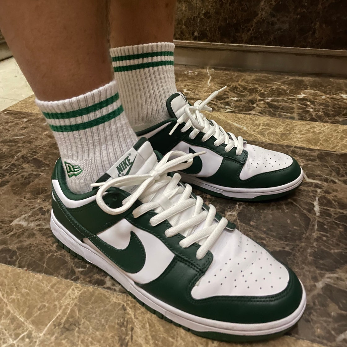 전대우 (@tigerdw) 님의 게시물 | KREAM