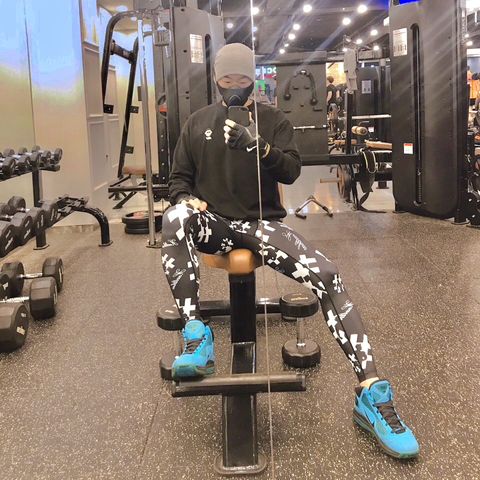 (@sea88) 님의 게시물 | KREAM