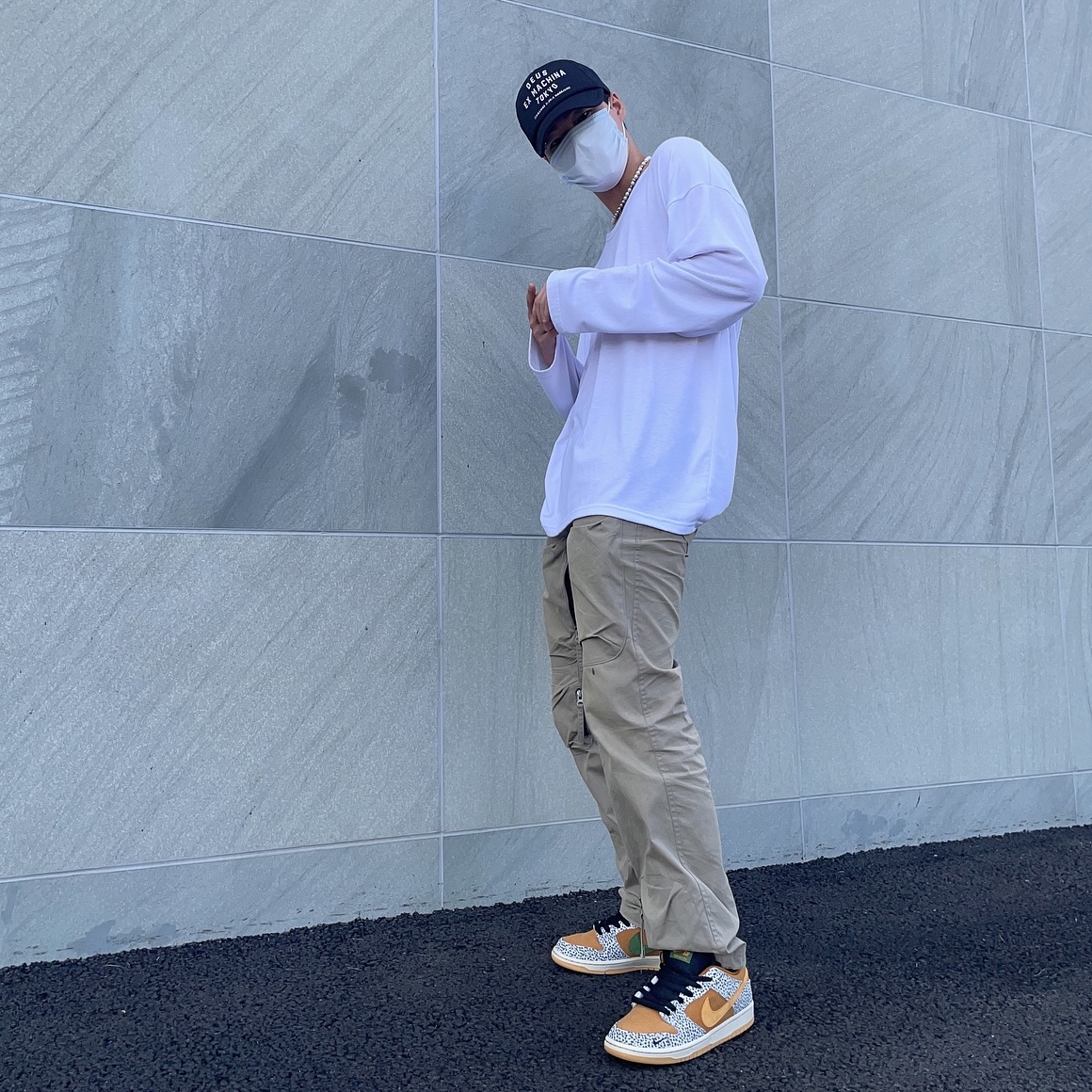 효진 (@develop_clmx) 님의 게시물 | KREAM