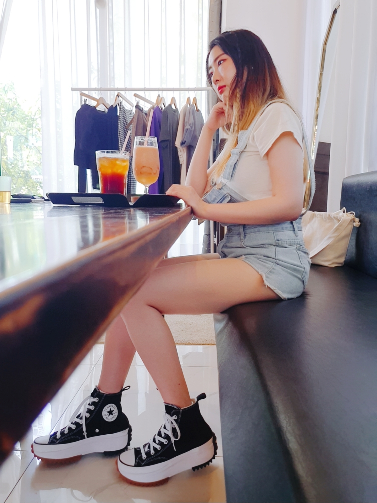 째니 (@chob_yee) 님의 게시물 | KREAM