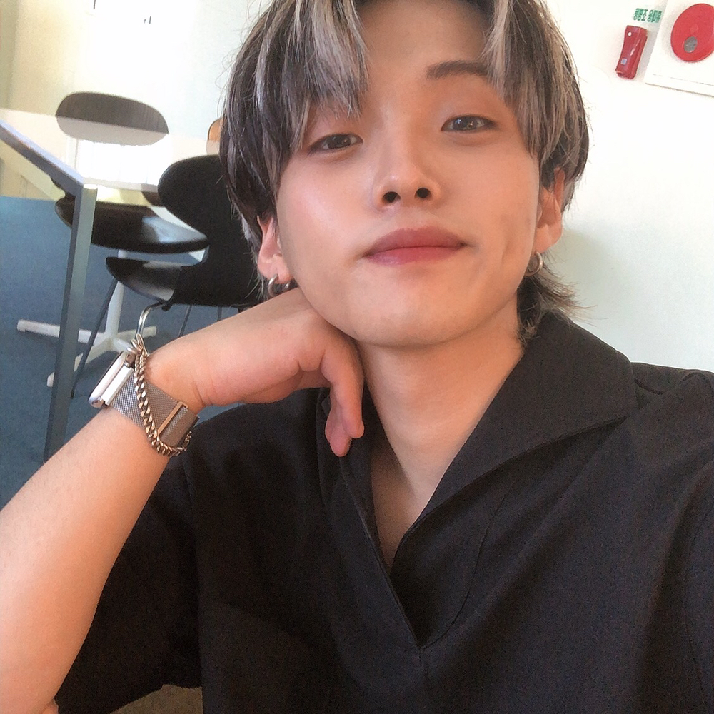 박정식 (@sik_eyboyz) 님의 게시물 | KREAM