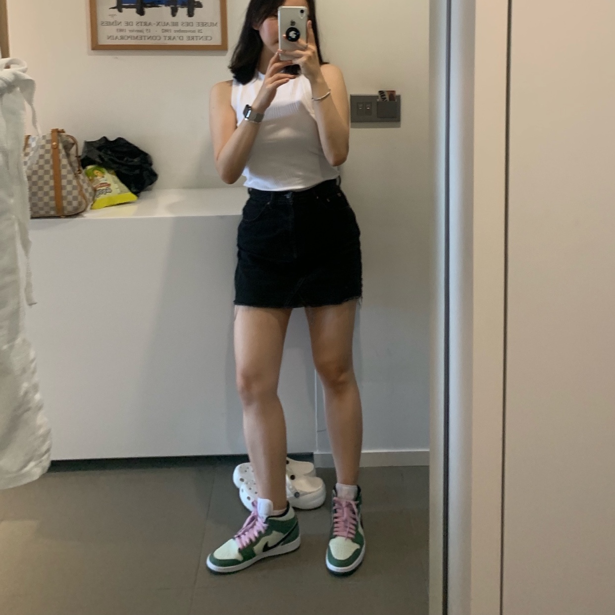 (@angelaa) 님의 게시물 | KREAM