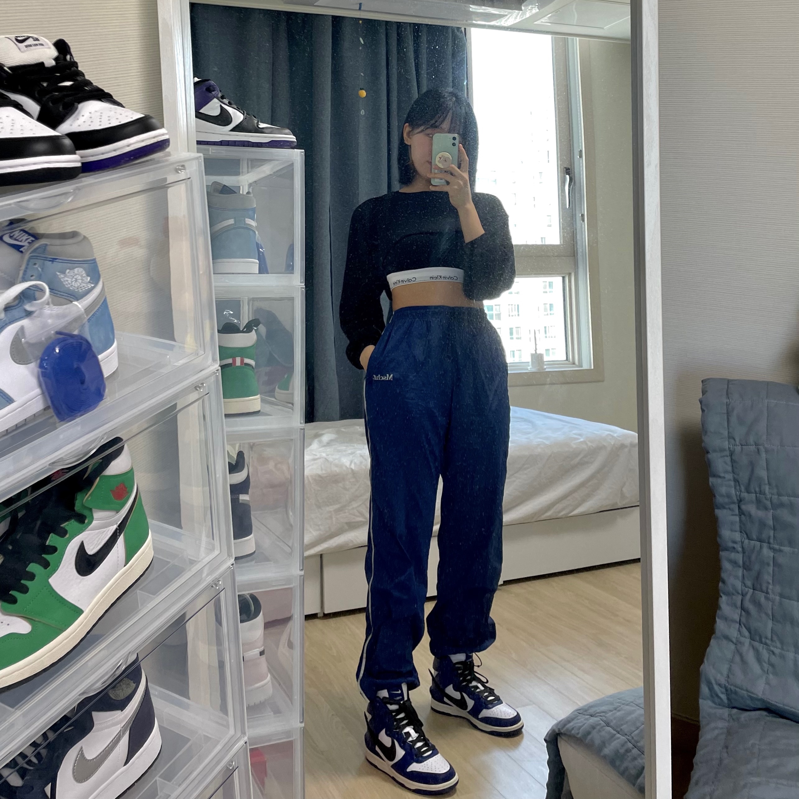 (@du_d1n) 님의 게시물 | KREAM