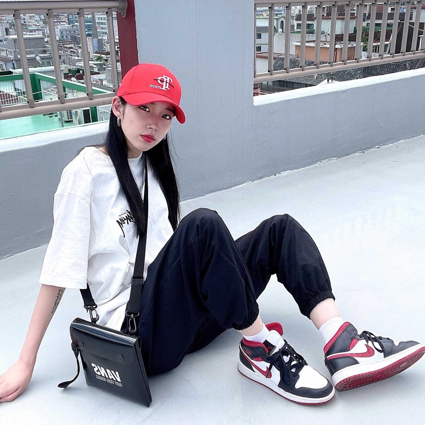 이수잔🌼 (@e_ssu_u) 님의 게시물 | KREAM