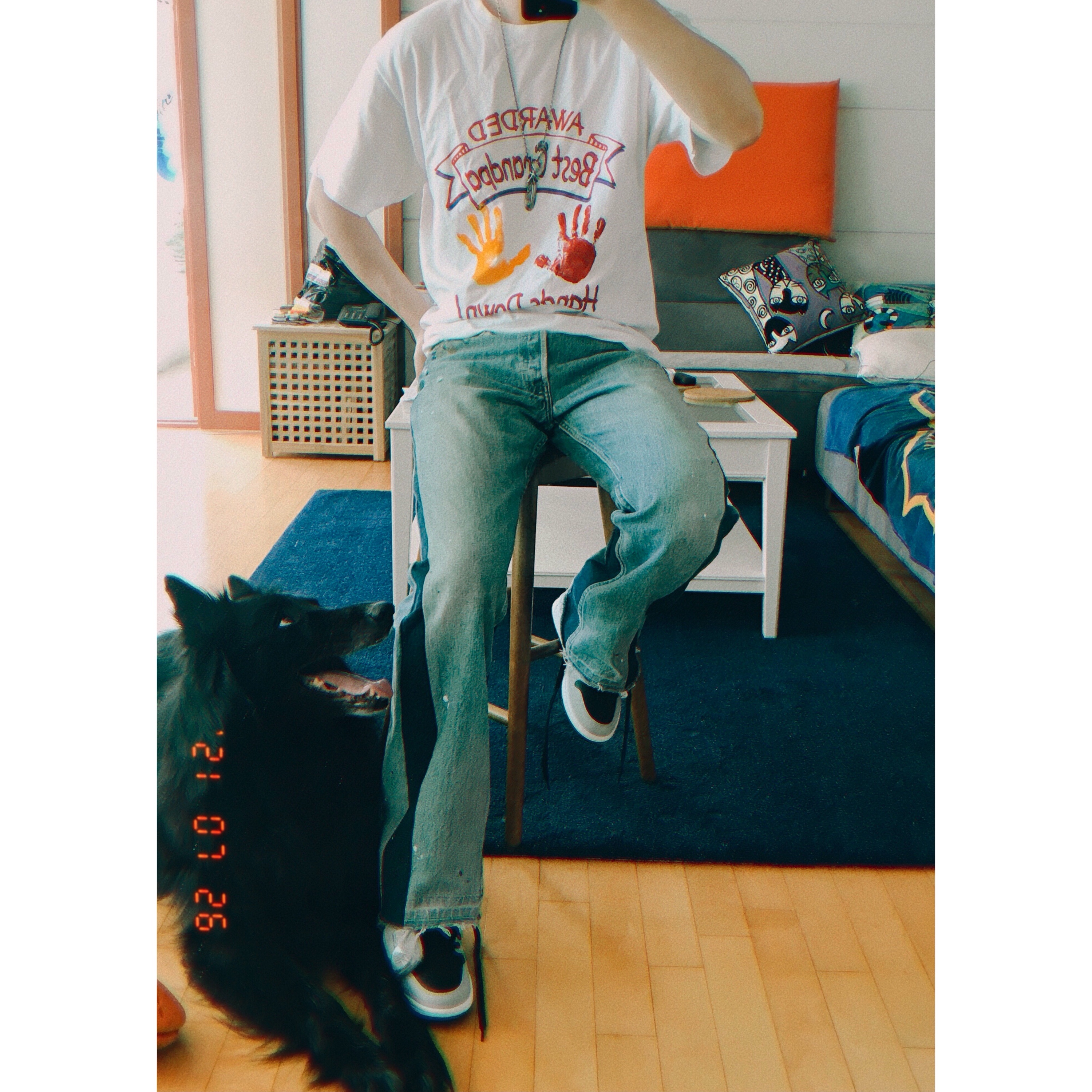 (@owen.k) 님의 게시물 | KREAM