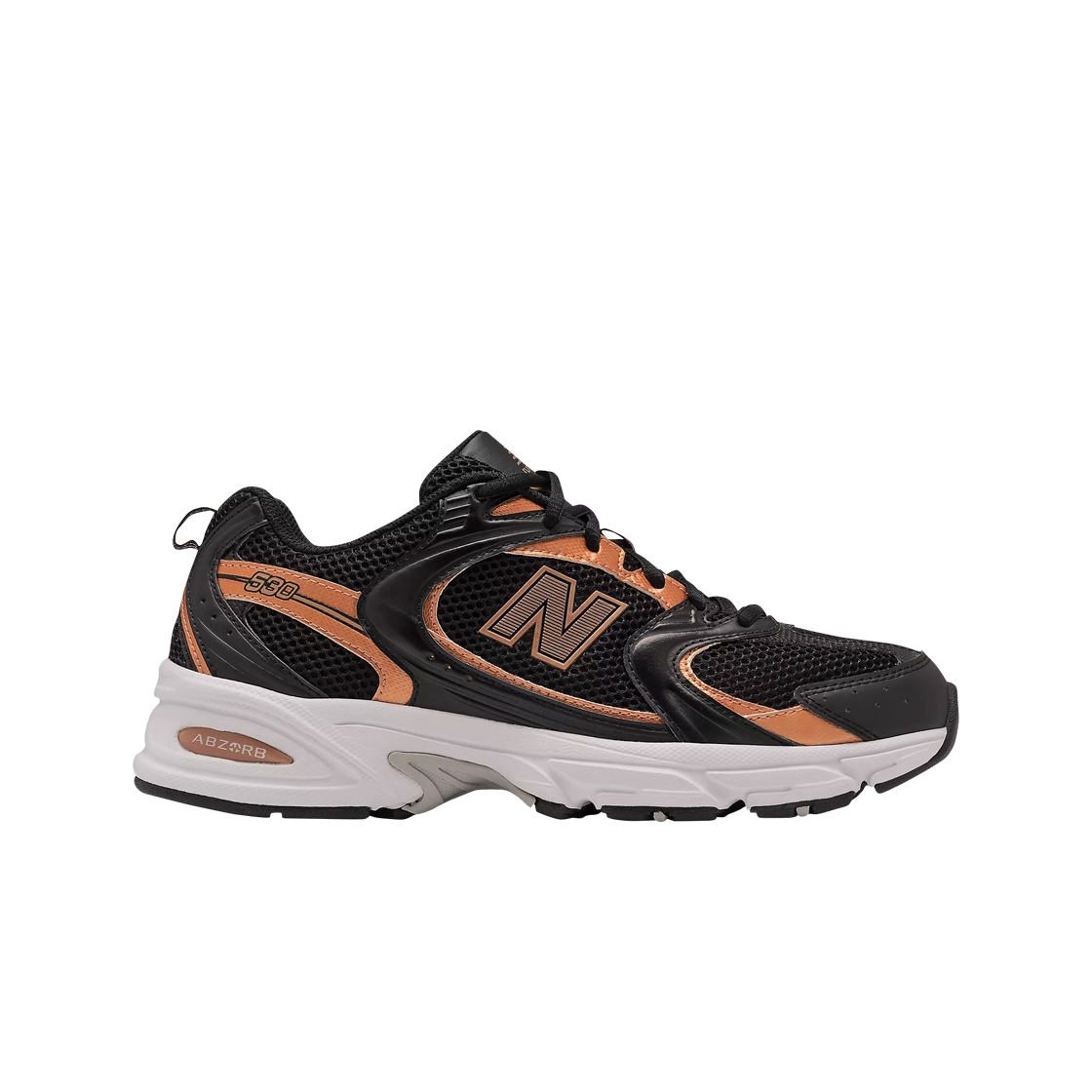 New Balance 530 Black... STYLE | KREAM