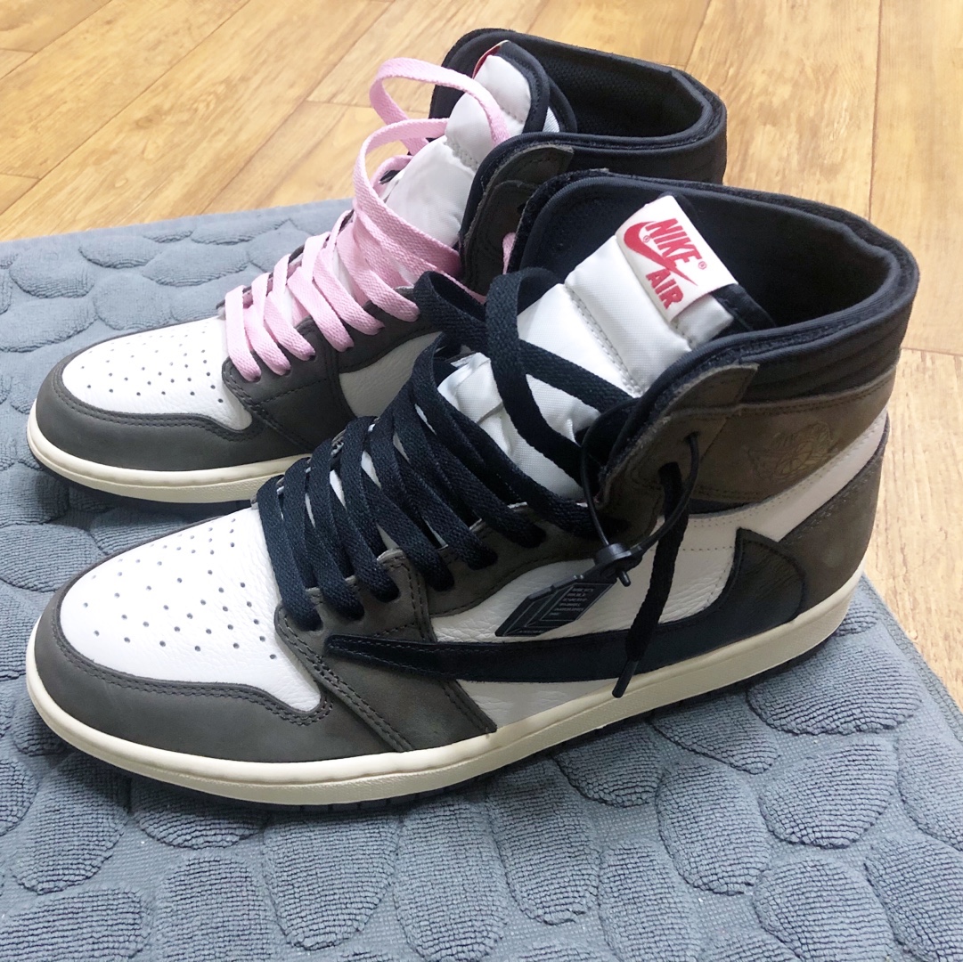 (@cider79ok) 님의 게시물 | KREAM