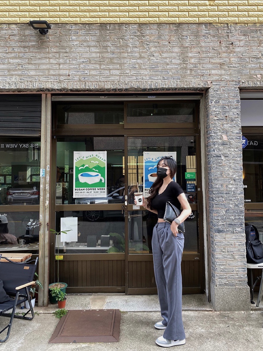 지수 (@ljsww) 님의 게시물 | KREAM