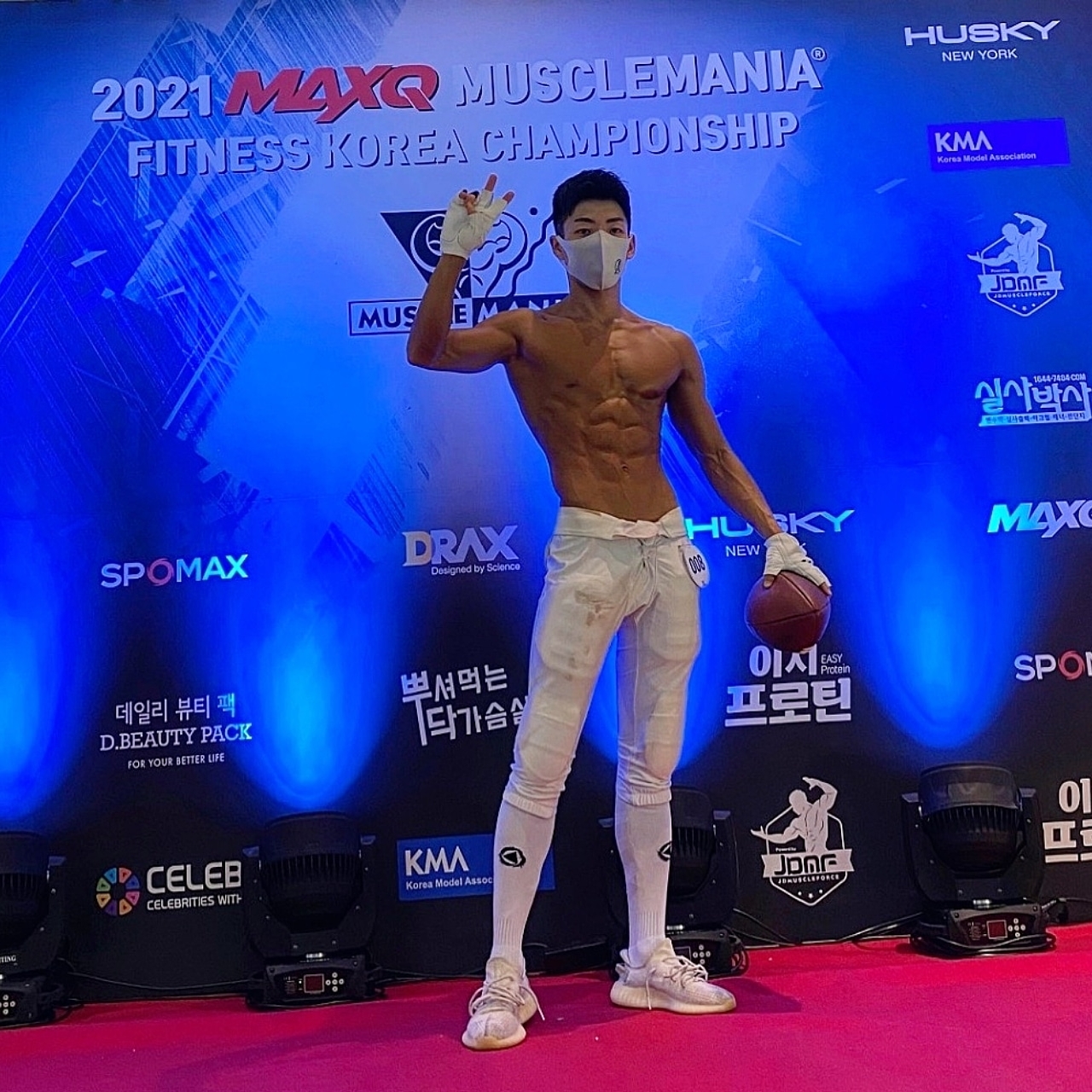 김준수 (@jun_soo_kim91) 님의 게시물 | KREAM