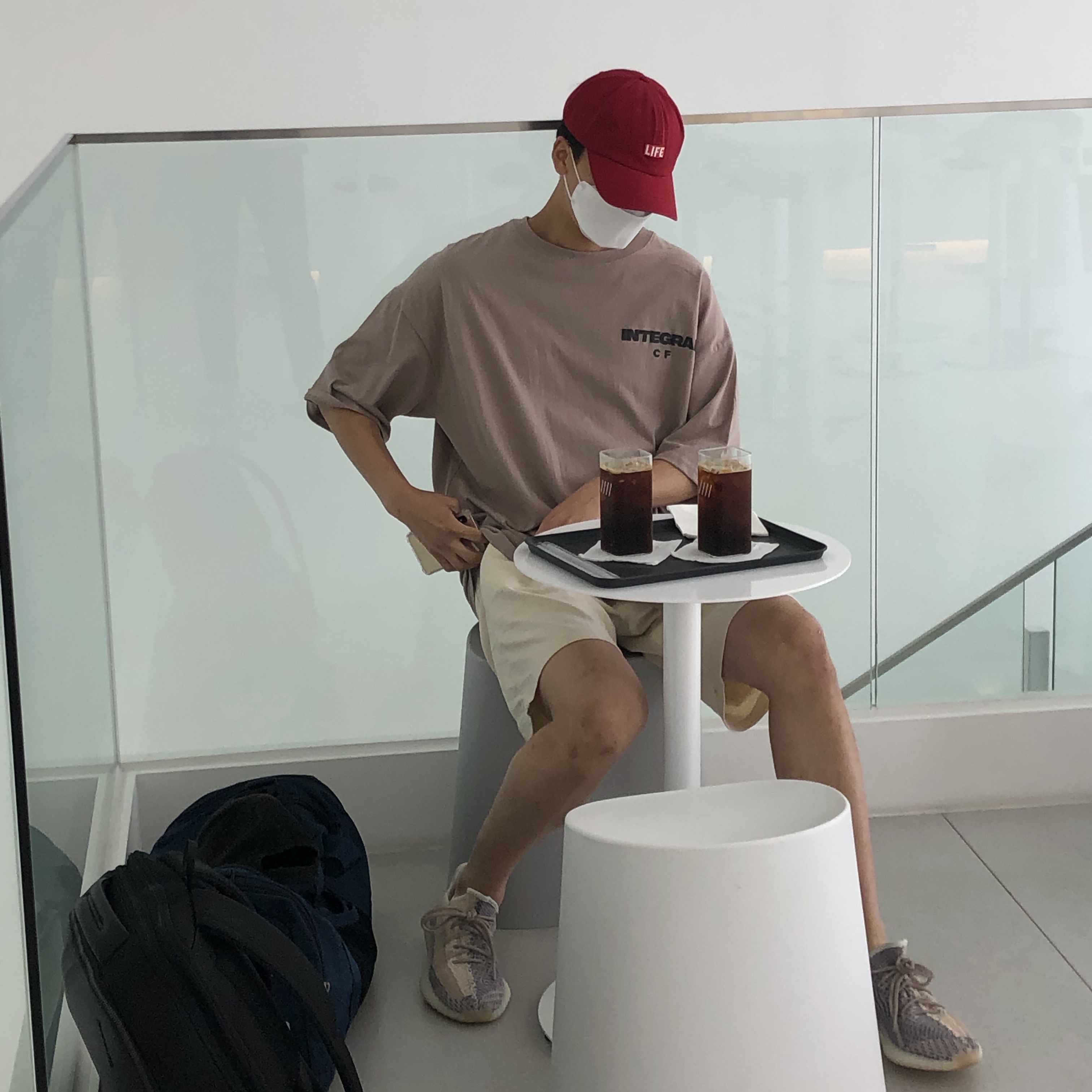 ️🌏 (@practica.lly) 님의 게시물 | KREAM