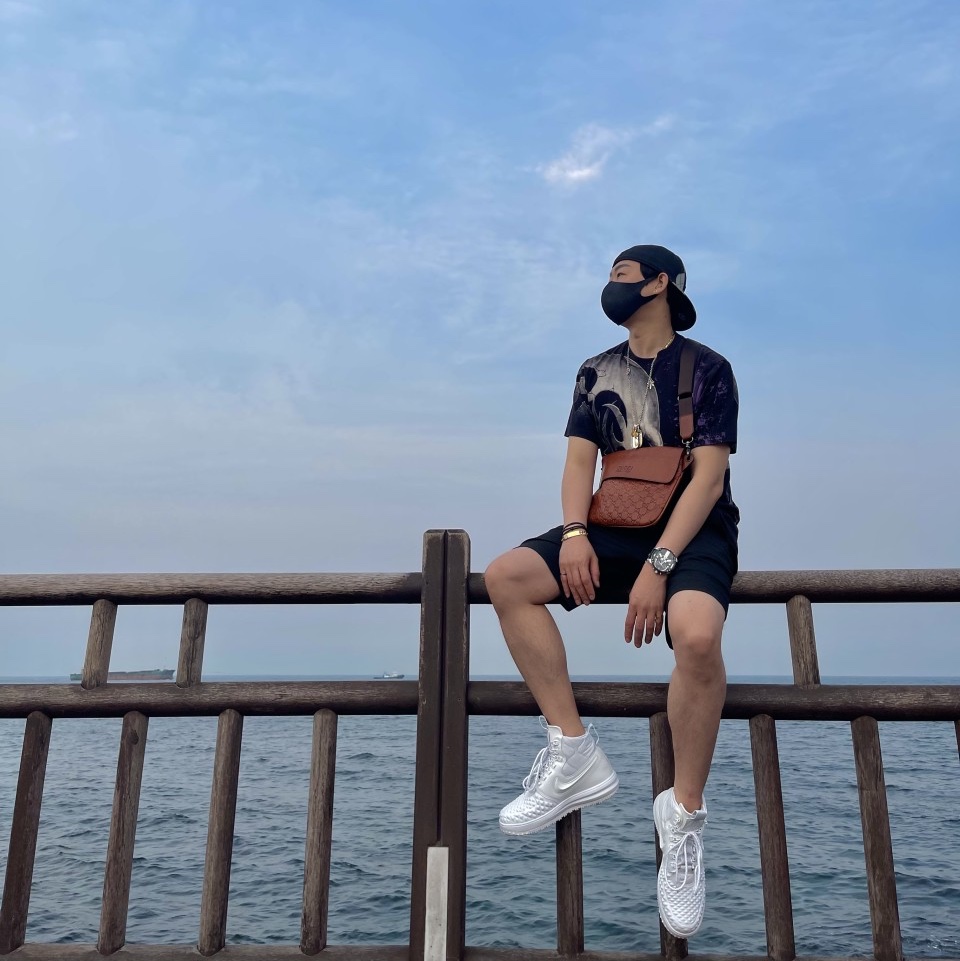 (@sea88) 님의 게시물 | KREAM