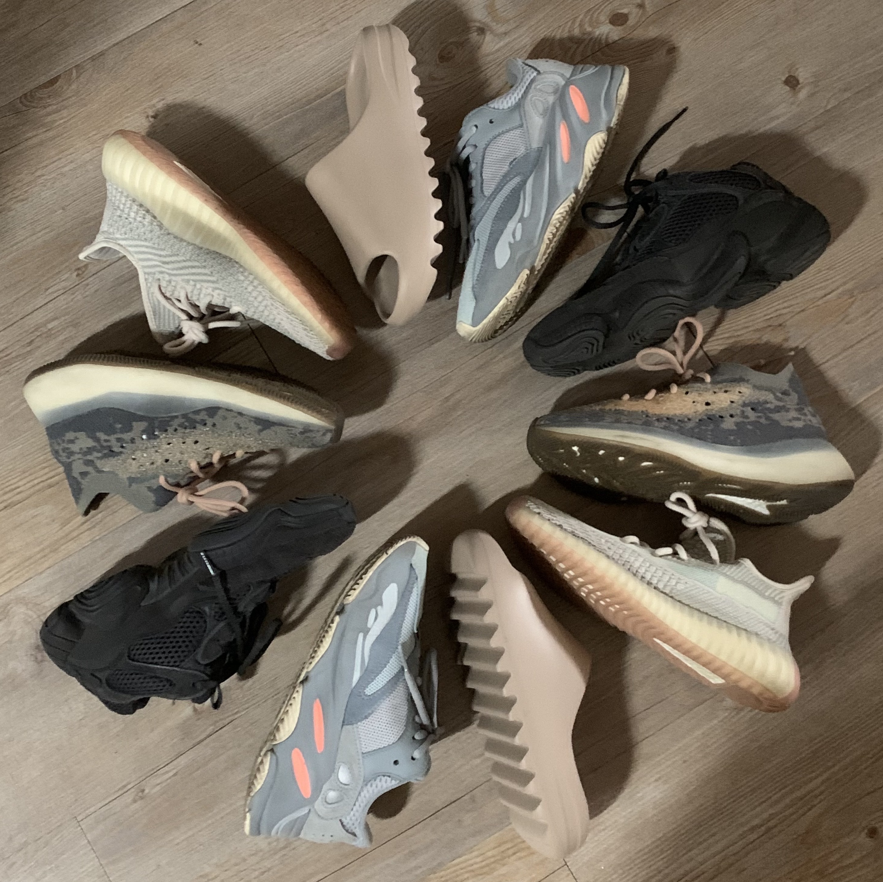 영차 (@2__0_chu) 님의 게시물 | KREAM