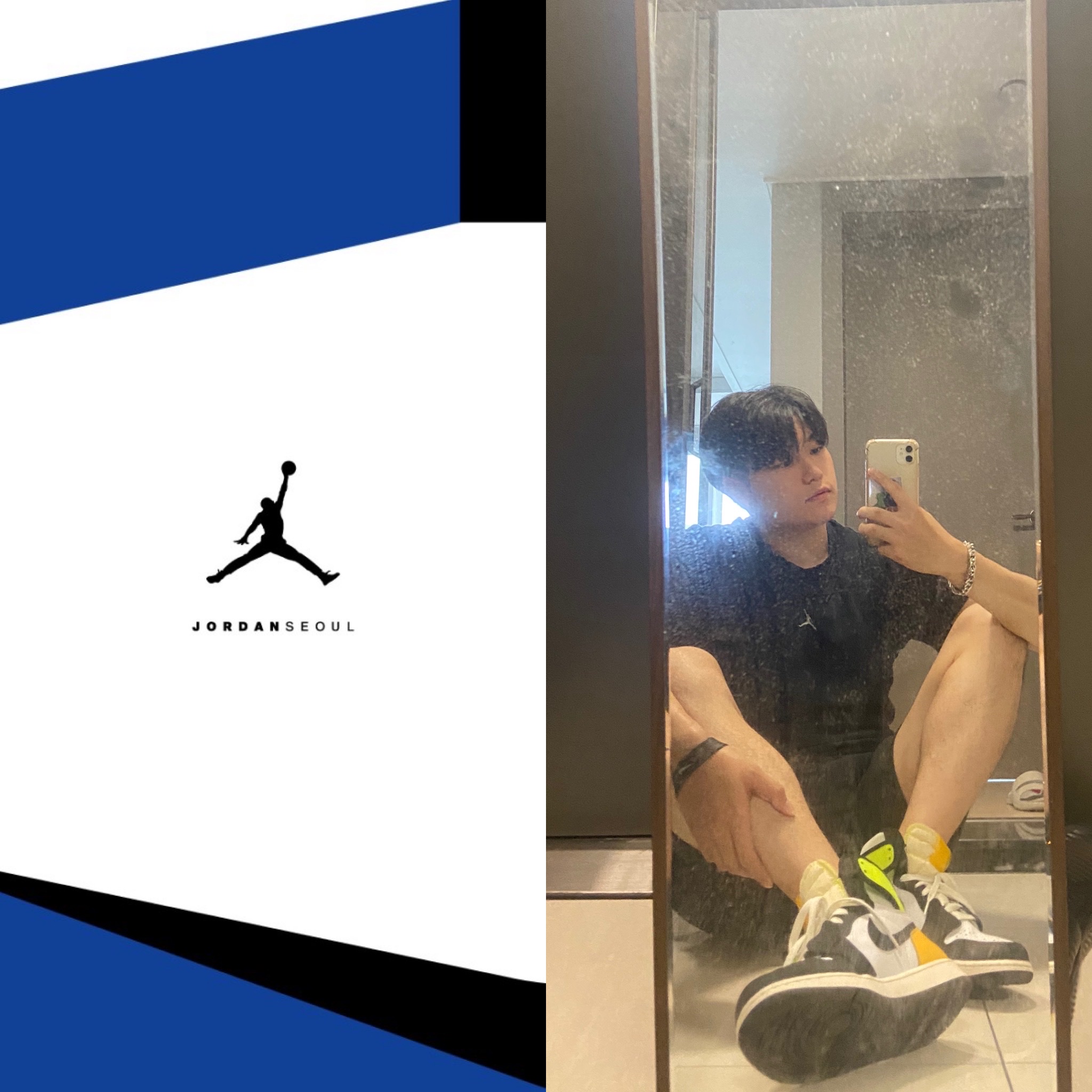 박효준 (@hyo_pebeast) 님의 게시물 | KREAM