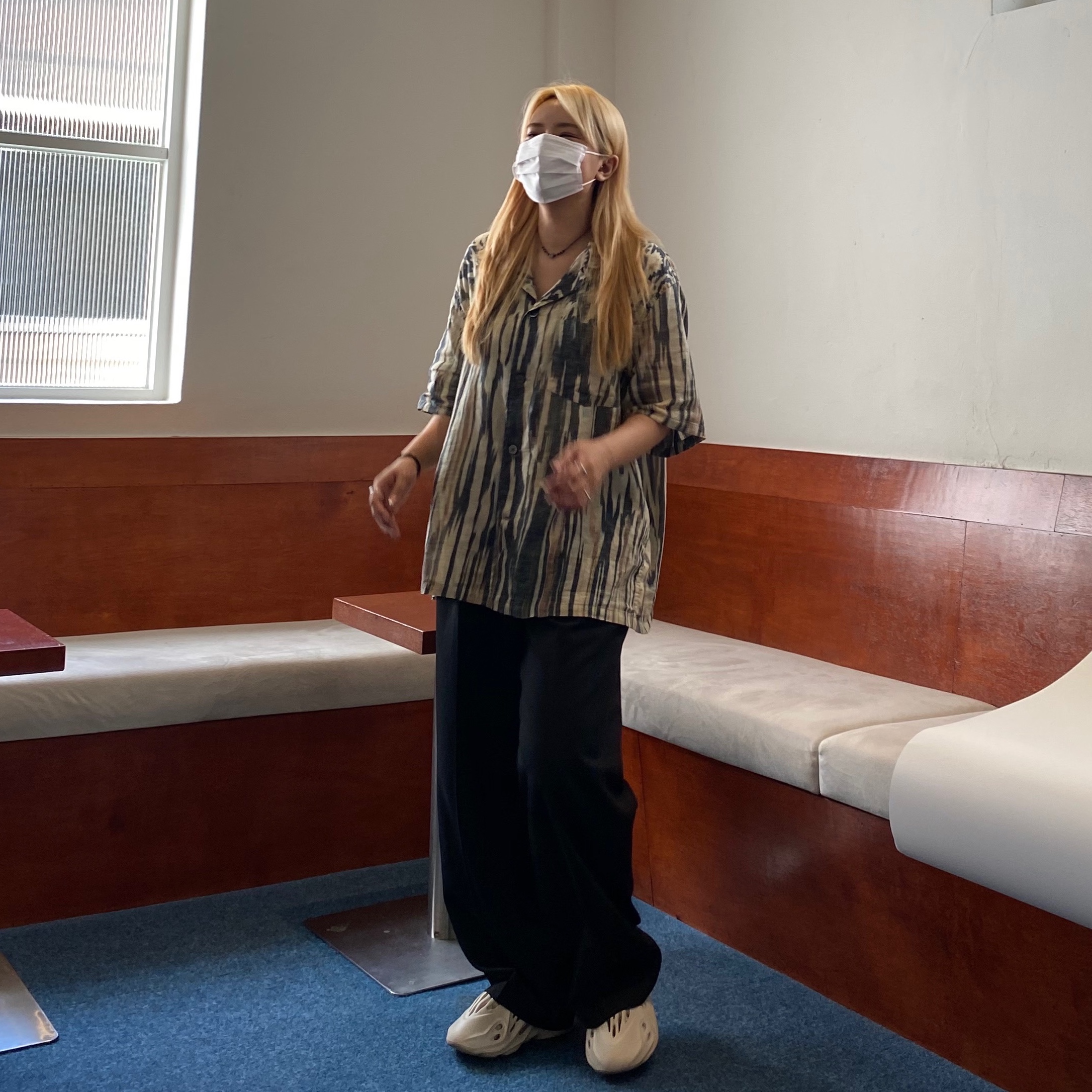 주콩 (@pposiraegi__jy) 님의 게시물 | KREAM