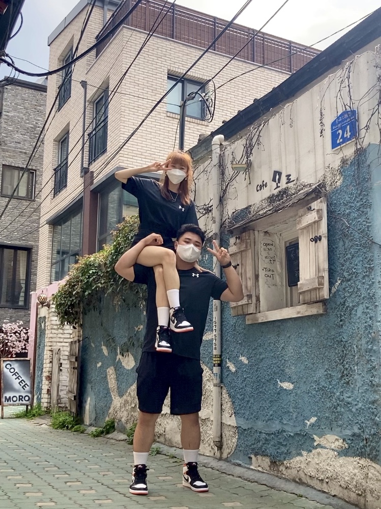 장희인 (@sipp35) 님의 게시물 | KREAM