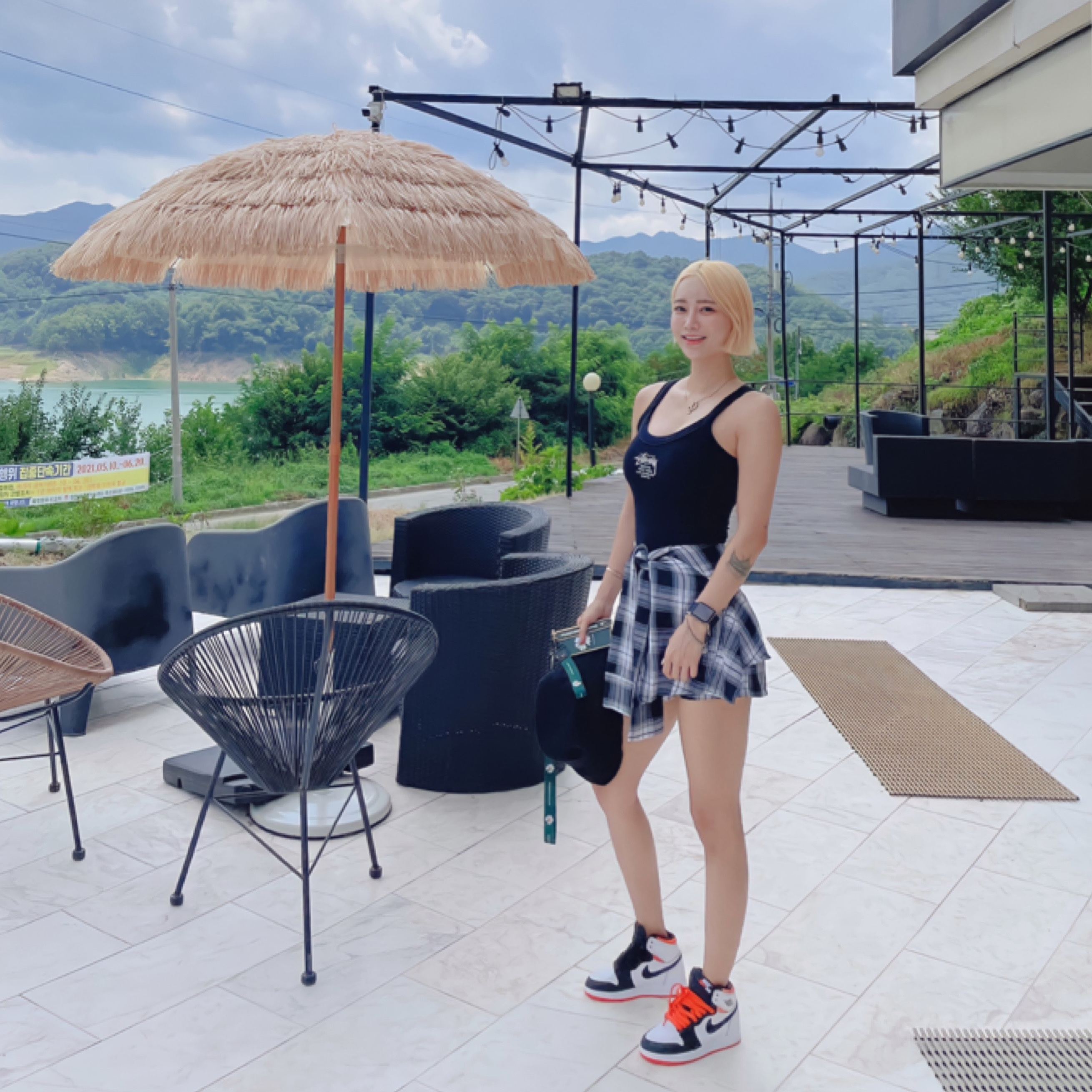 도드리 (@dearsaem) 님의 게시물 | KREAM