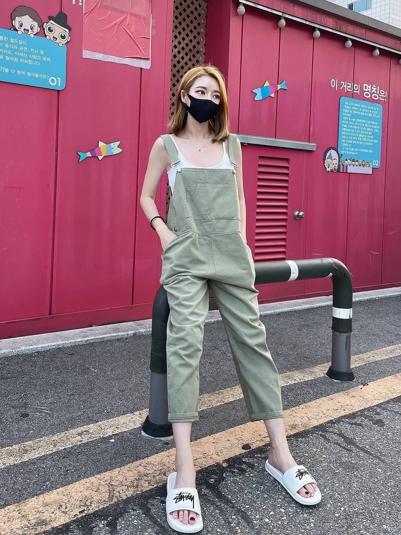 이쩡 (@lxx.momo) 님의 게시물 | KREAM