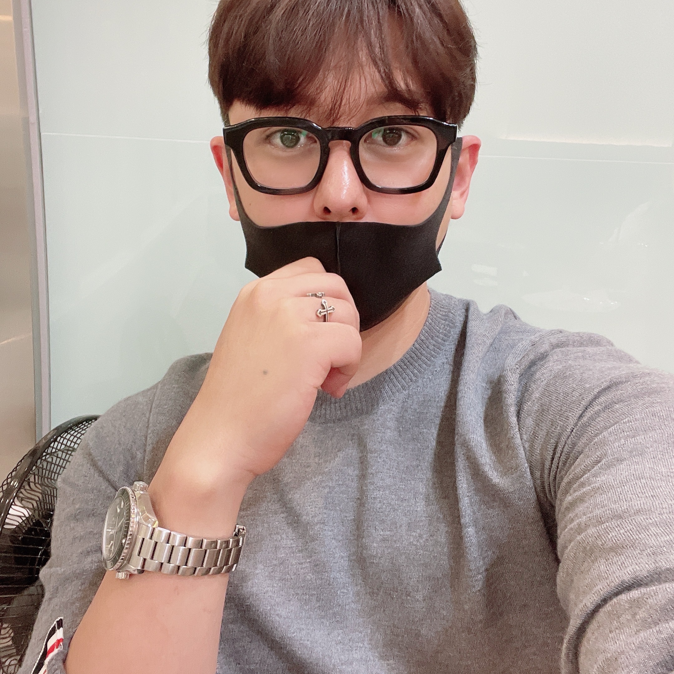 정일문 (@1011.88) 님의 게시물 | KREAM