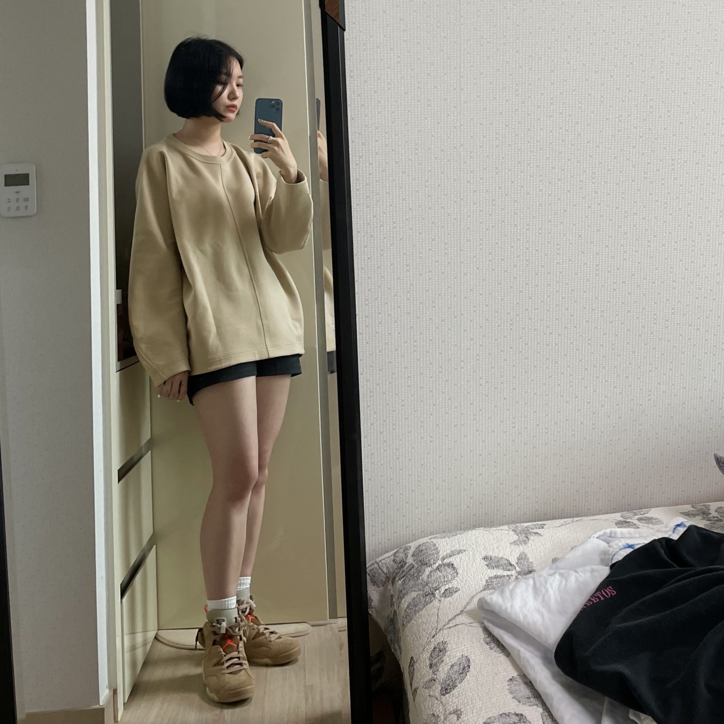 봉봉 (@choihye1) 님의 게시물 | KREAM