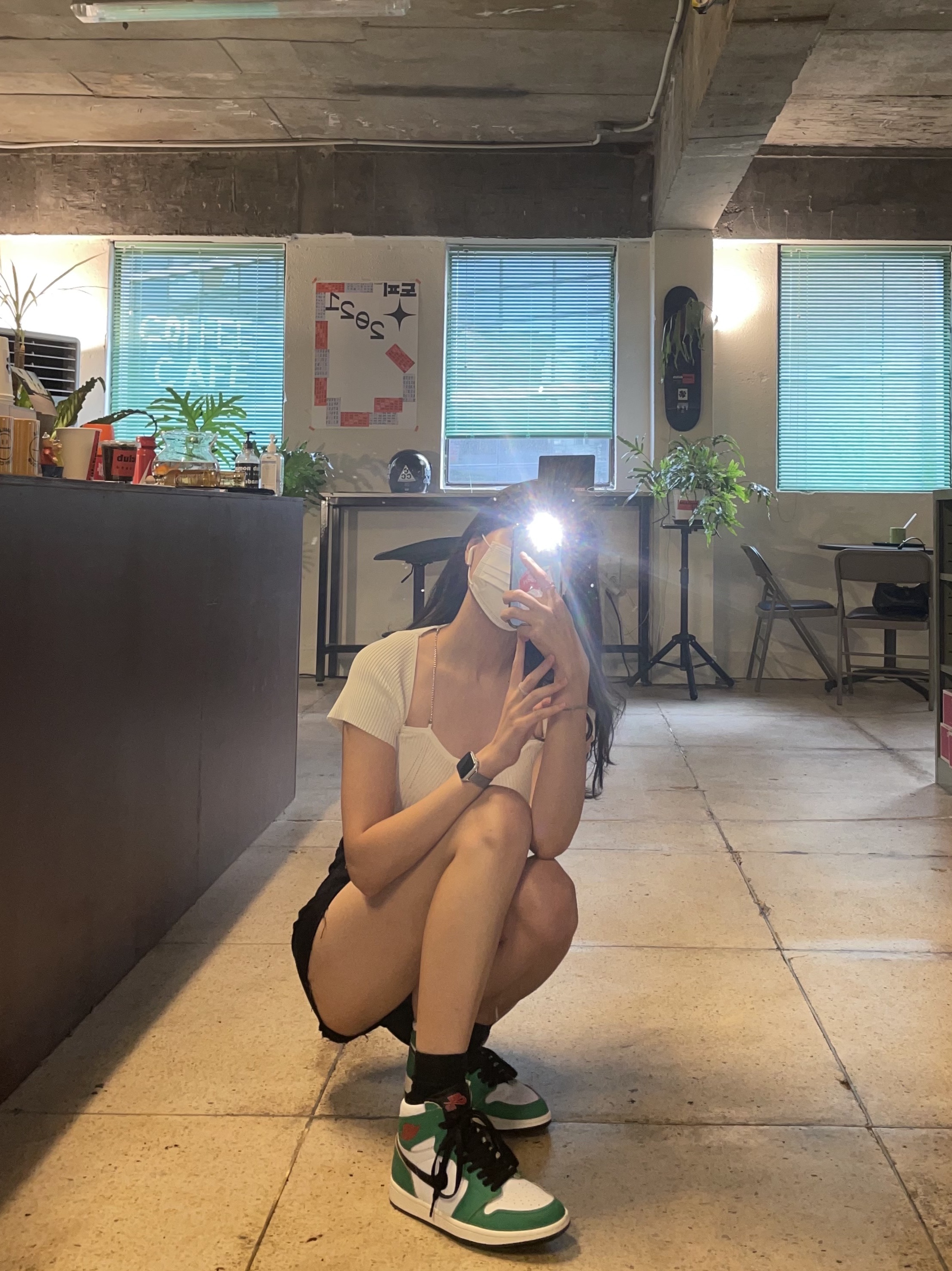 (@sunny___b_) 님의 게시물 | KREAM