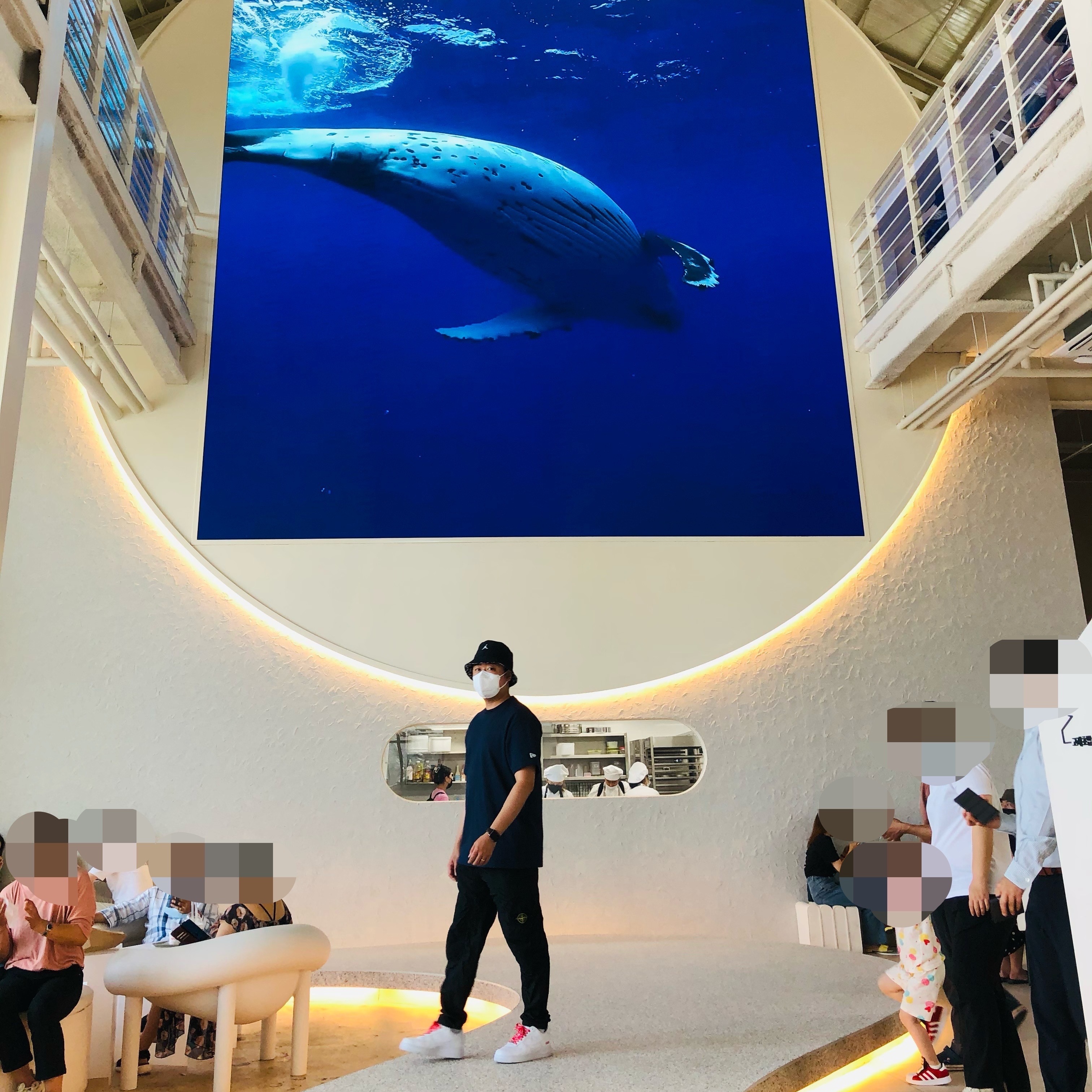 hamacoda12 (@hamacoda12) 님의 게시물 | KREAM