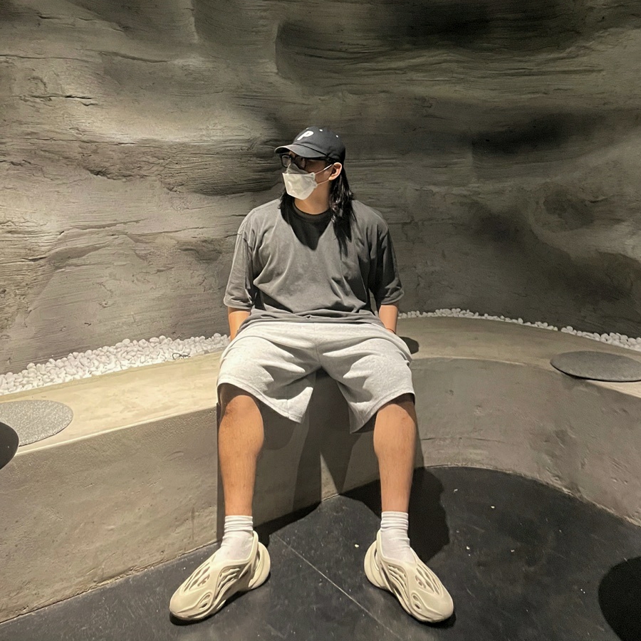 2e_kuu (@2e_kuu) 님의 게시물 | KREAM