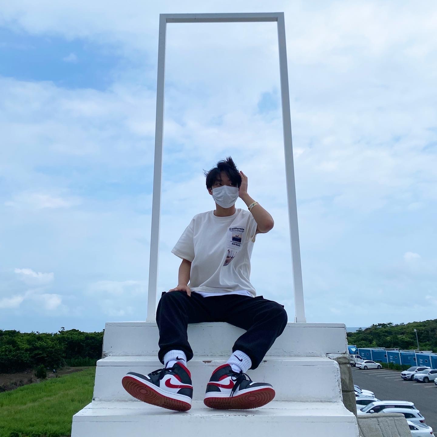 유현 (@hyun.__.ryu) 님의 게시물 | KREAM