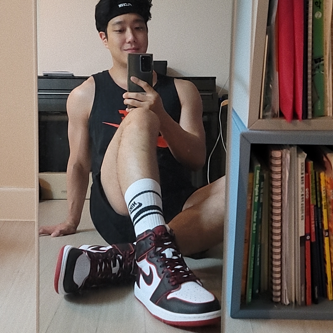 (@ddo_fit) 님의 게시물 | KREAM