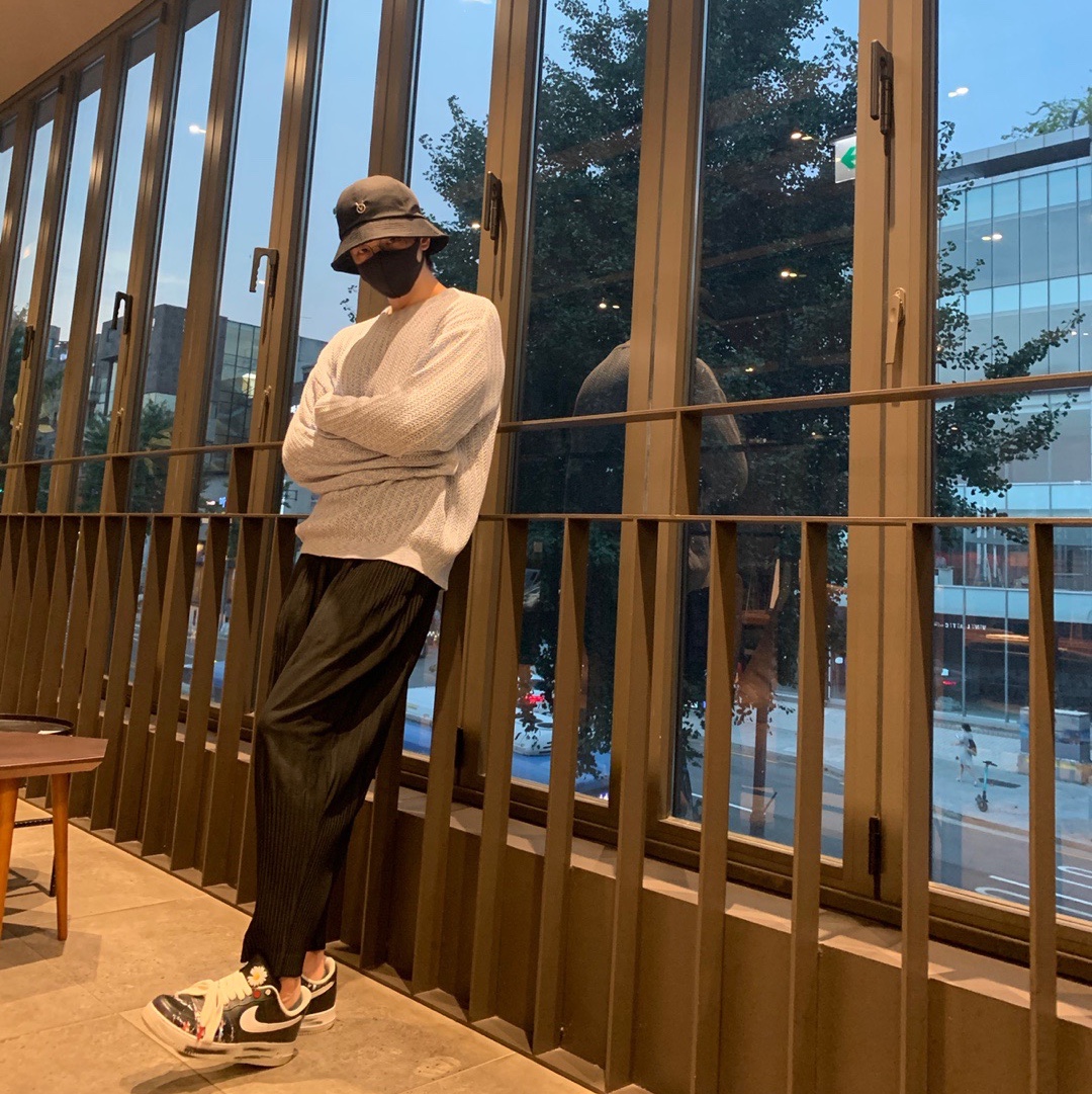 바크맨 (@ssapdog) 님의 게시물 | KREAM