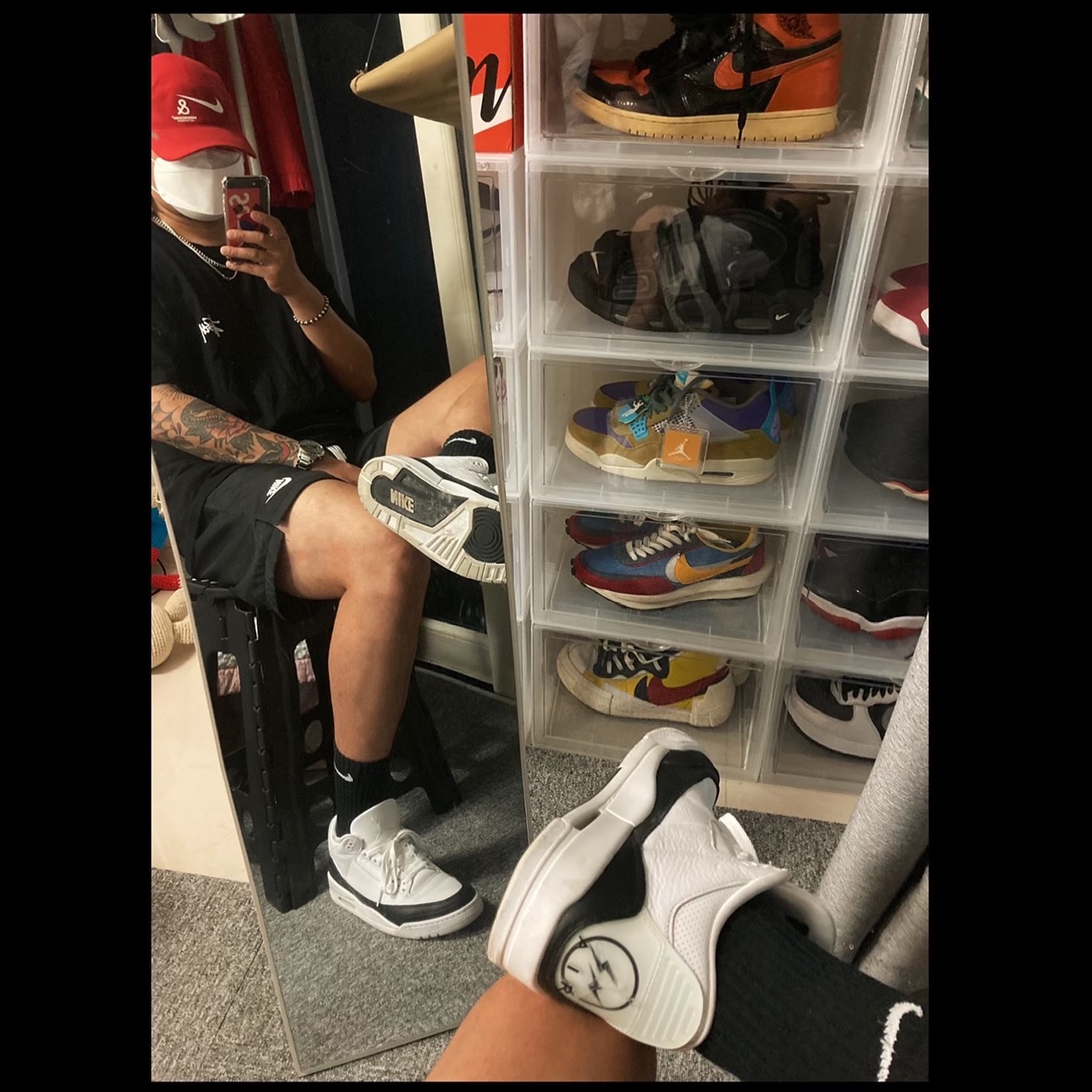 정주원 (@byjj_won) 님의 게시물 | KREAM