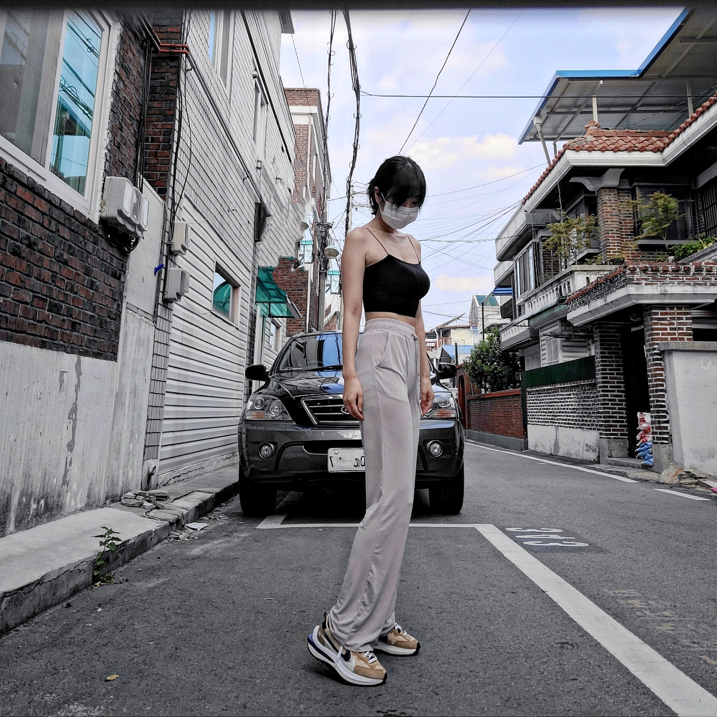 뽀라 (@vora.kim) 님의 게시물 | KREAM