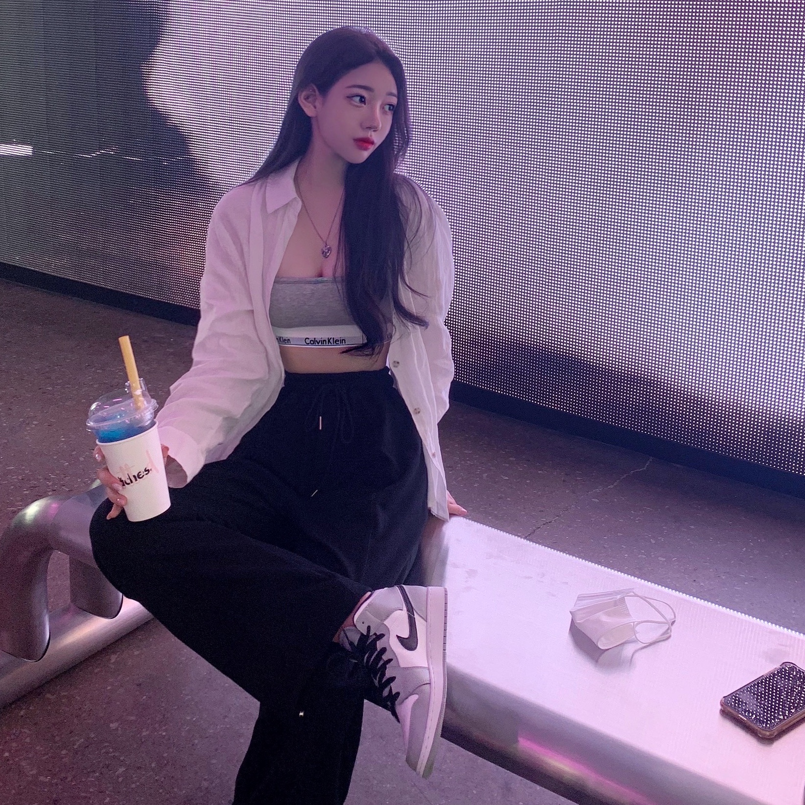 우츄콩 (@o3o.chu) 님의 게시물 | KREAM