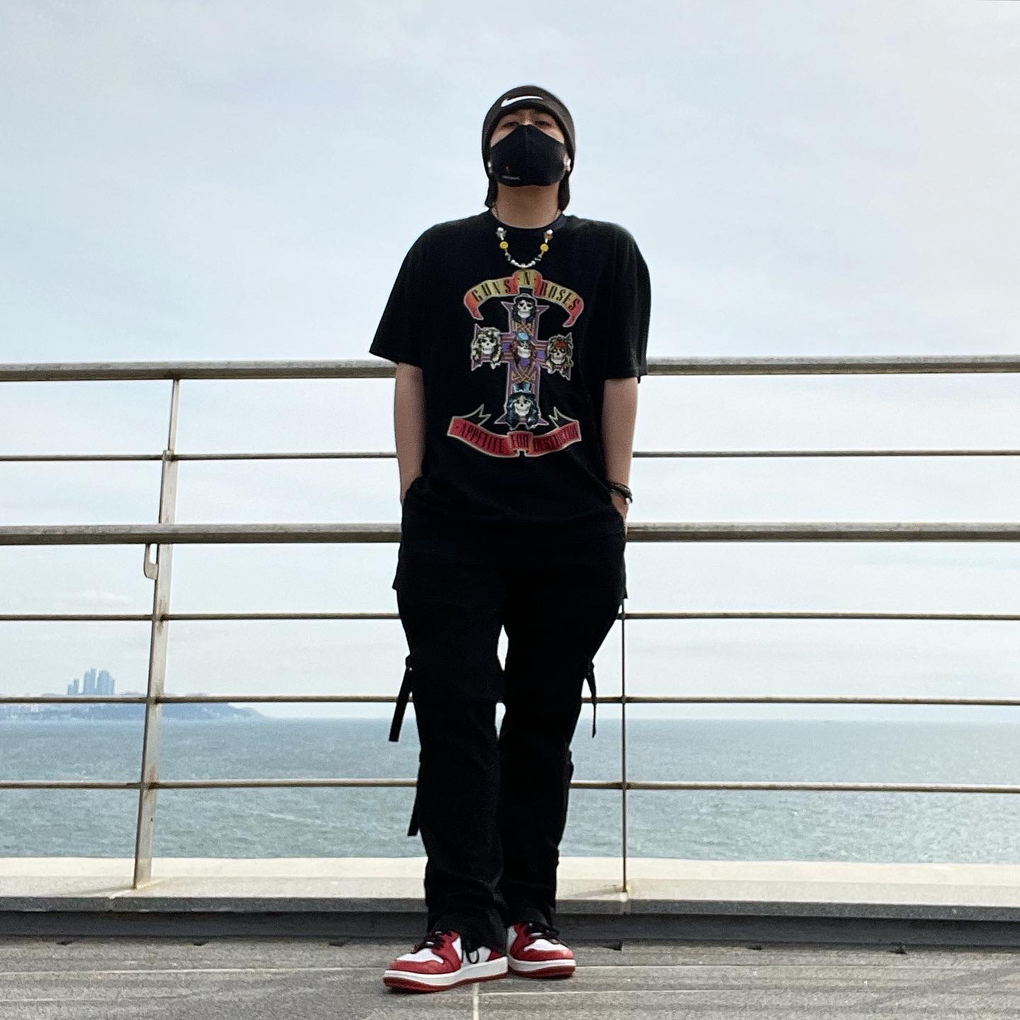 윤두환 (@doo_thless) 님의 게시물 | KREAM